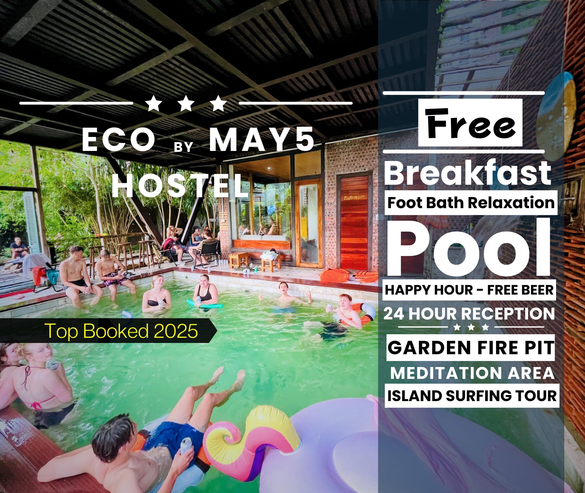 Eco By May5 - Hạ Long