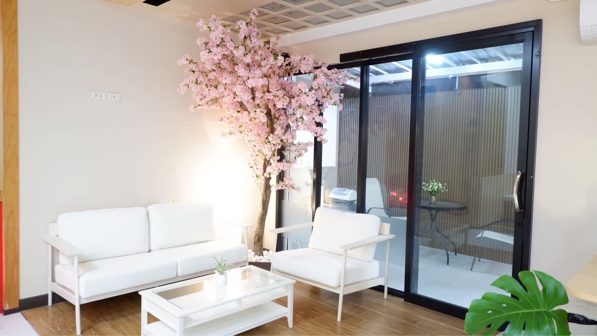 Shi-ro-i Poshtel - Hat Yai