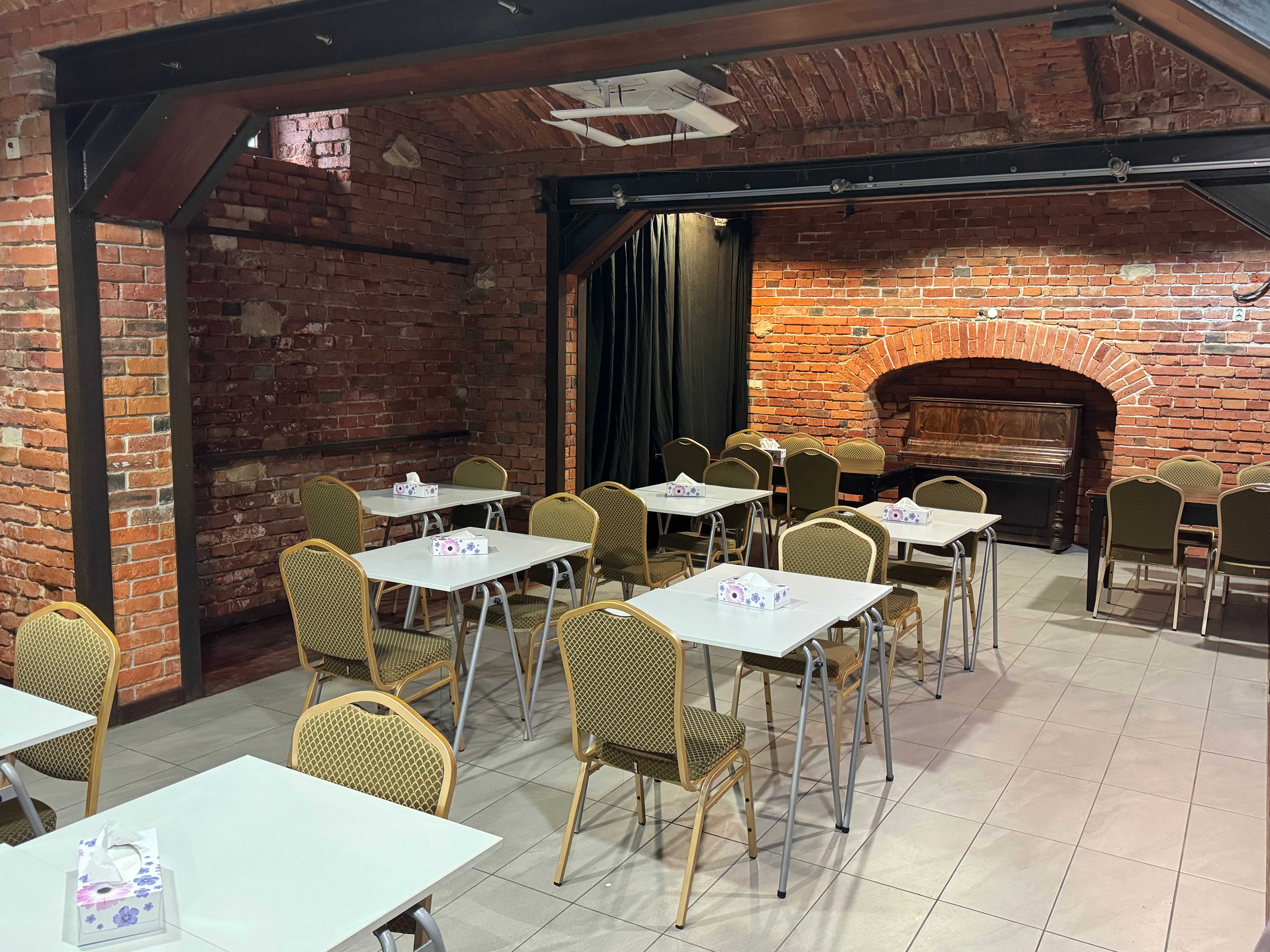 Iris Hostel - Kraków