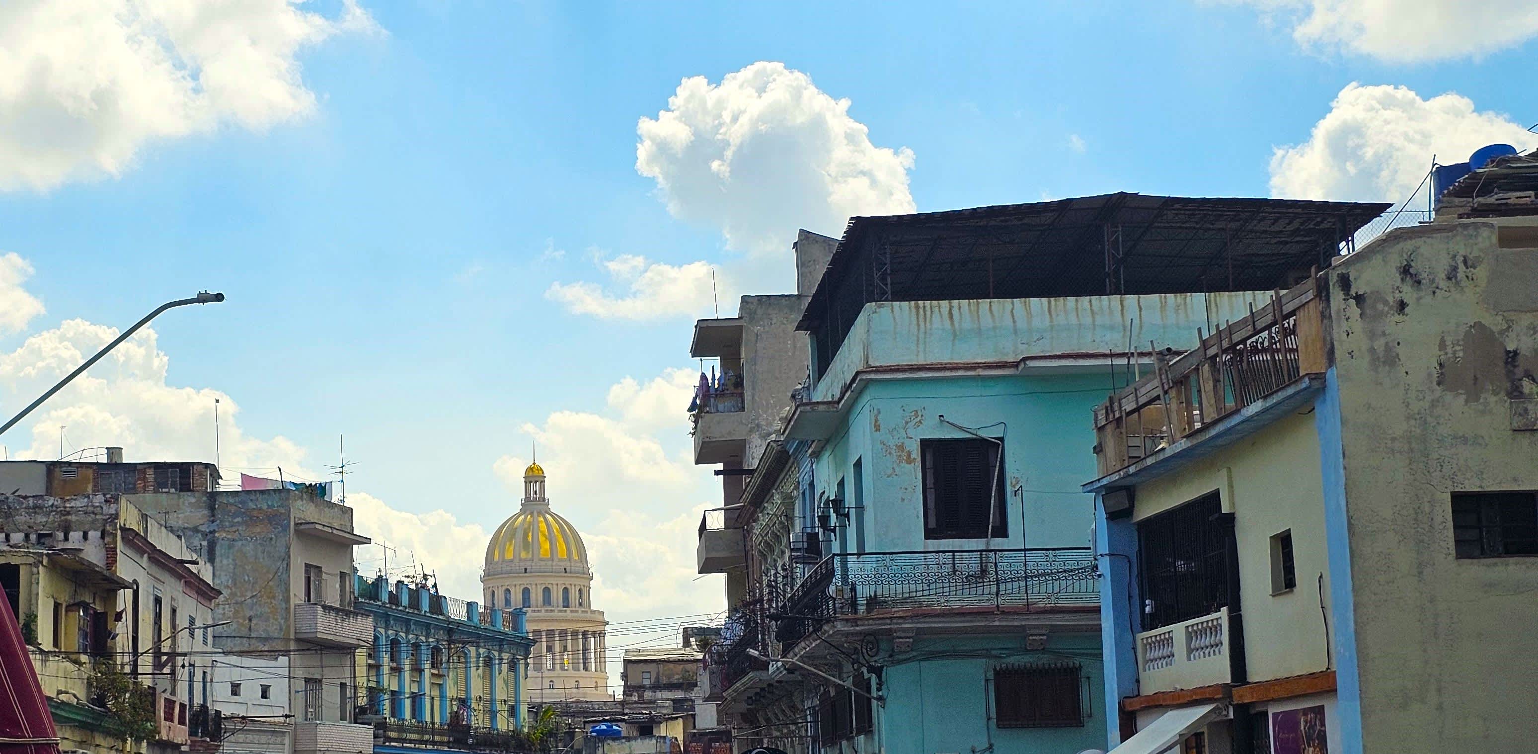 Firas House - Havana