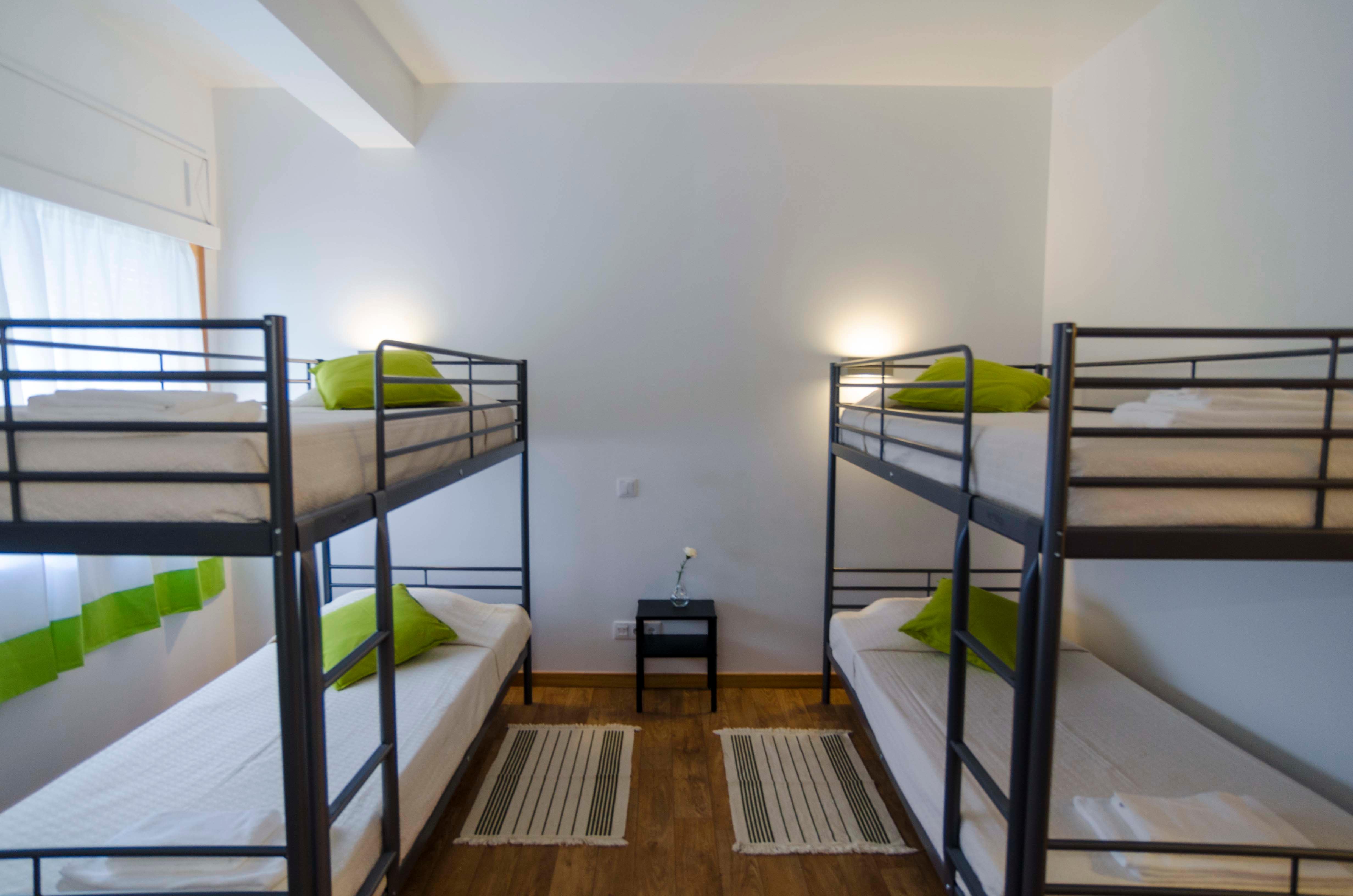 Faro Albacor Residence - Faro