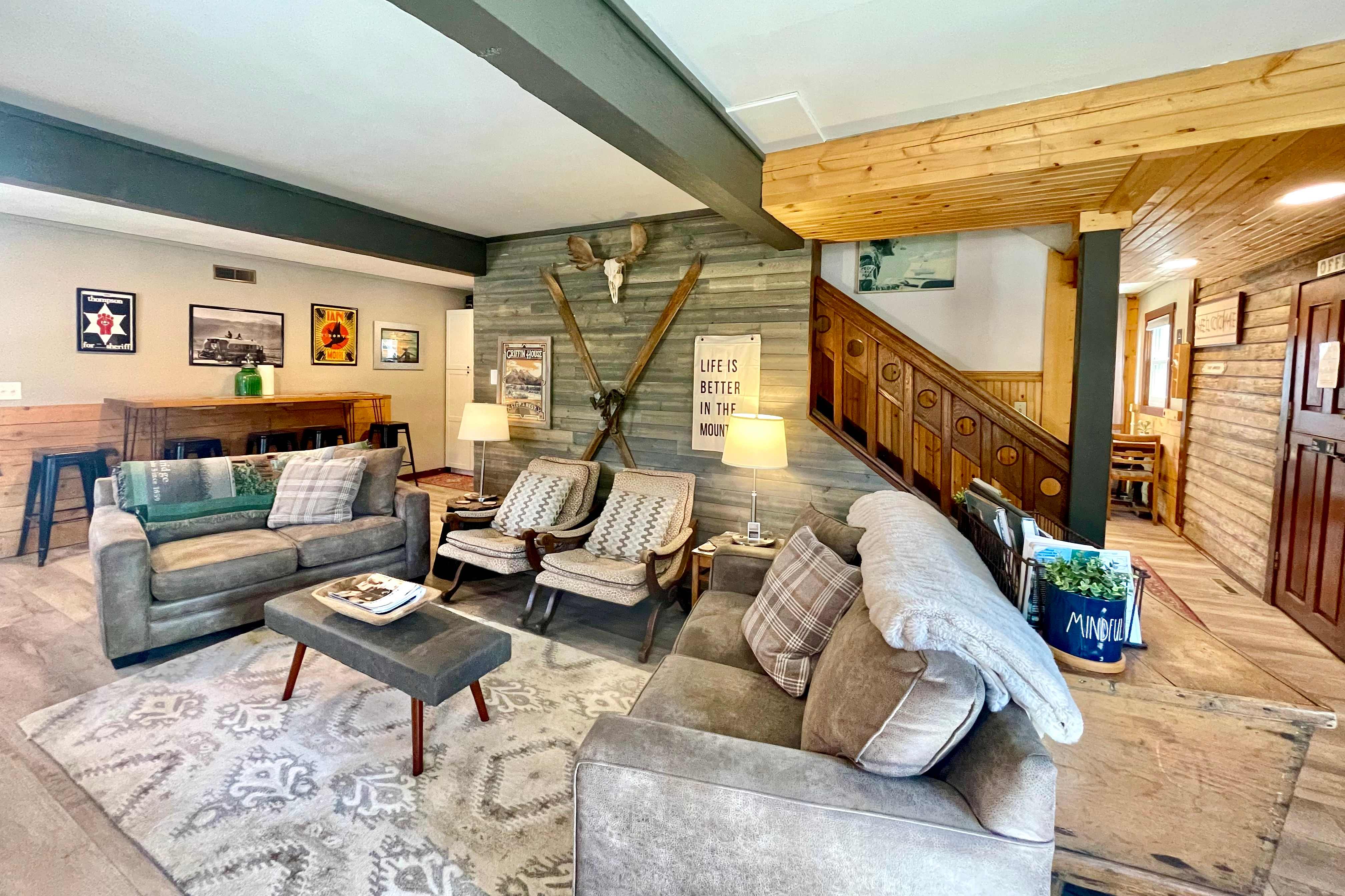 Fireside Inn & Hostel - Colorado