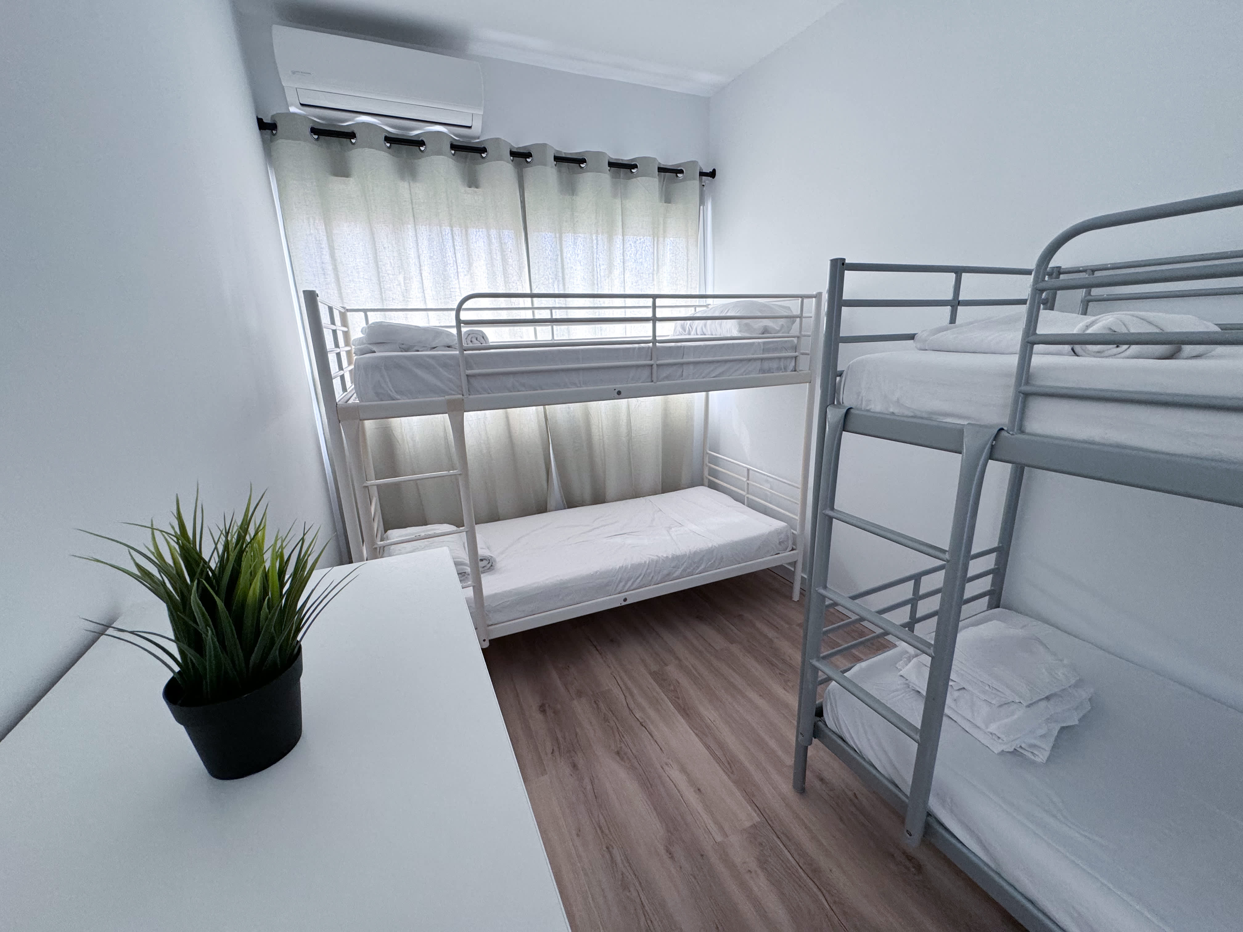 Müde Hostel - Andalousie