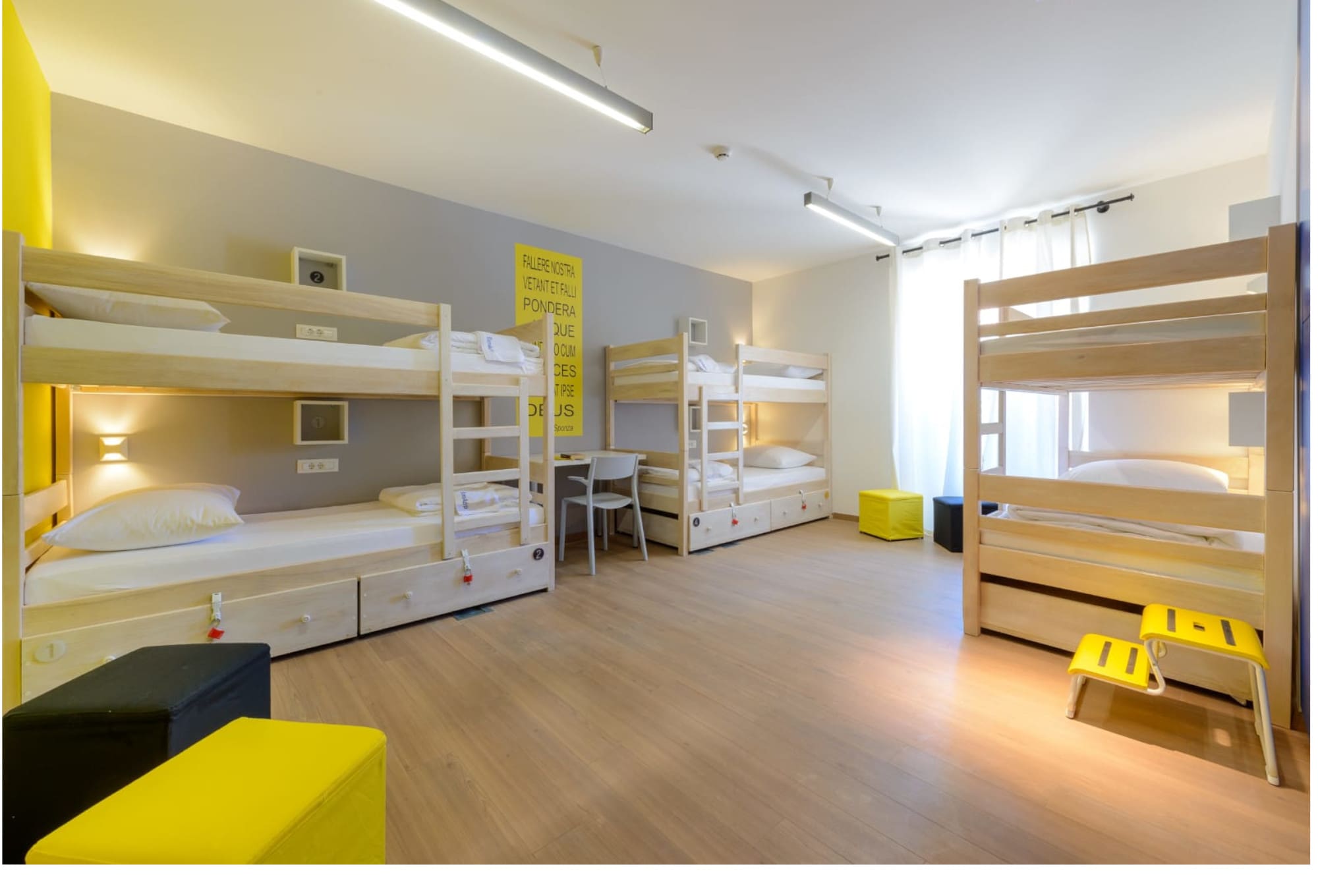 Hostel Euroadria - Dubrovnik