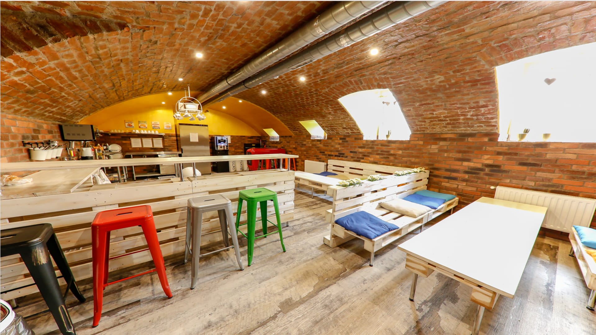 Befree Hostel - Wenen
