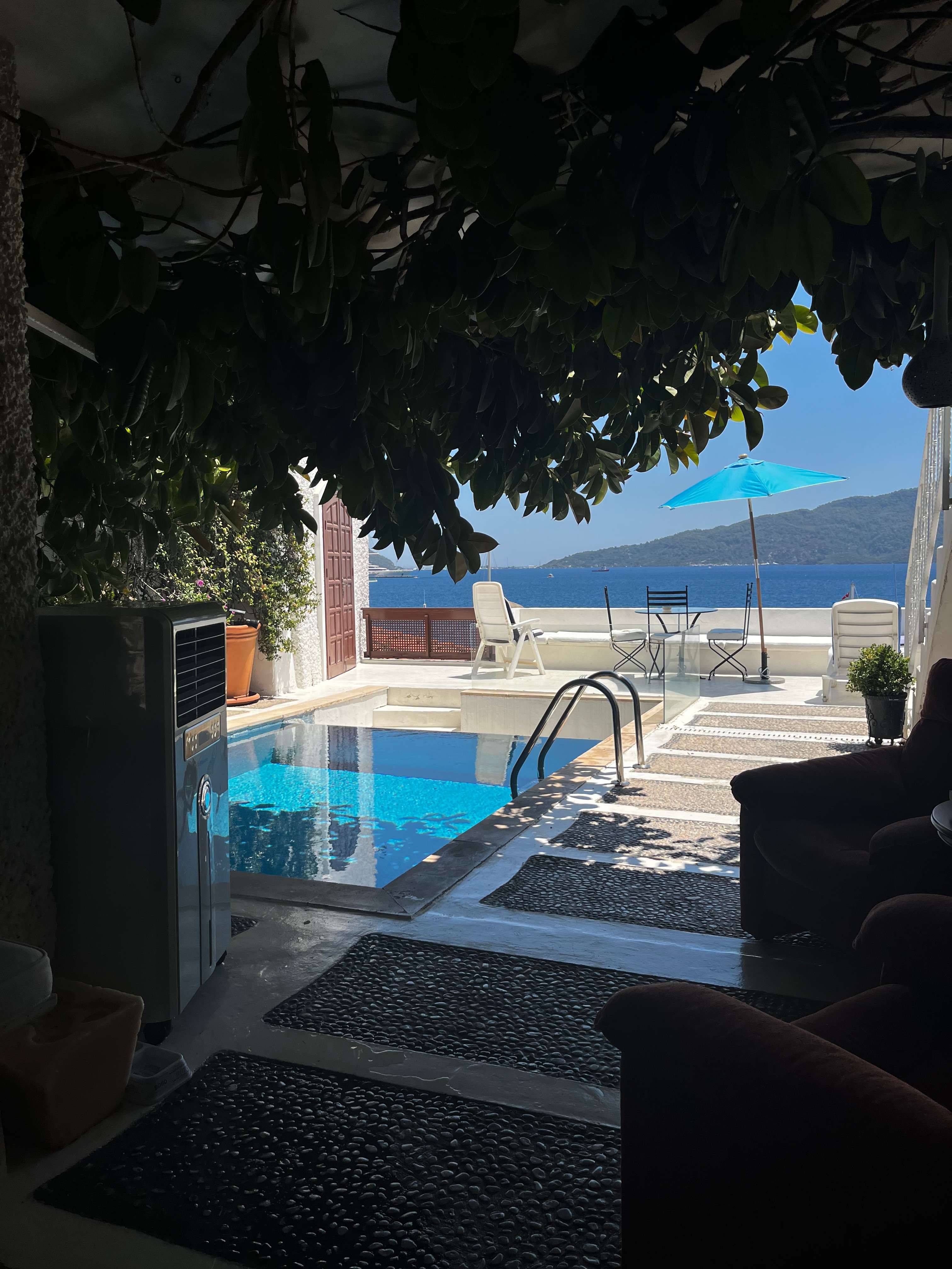 Orange Women Hostel - Sea View - Marmaris