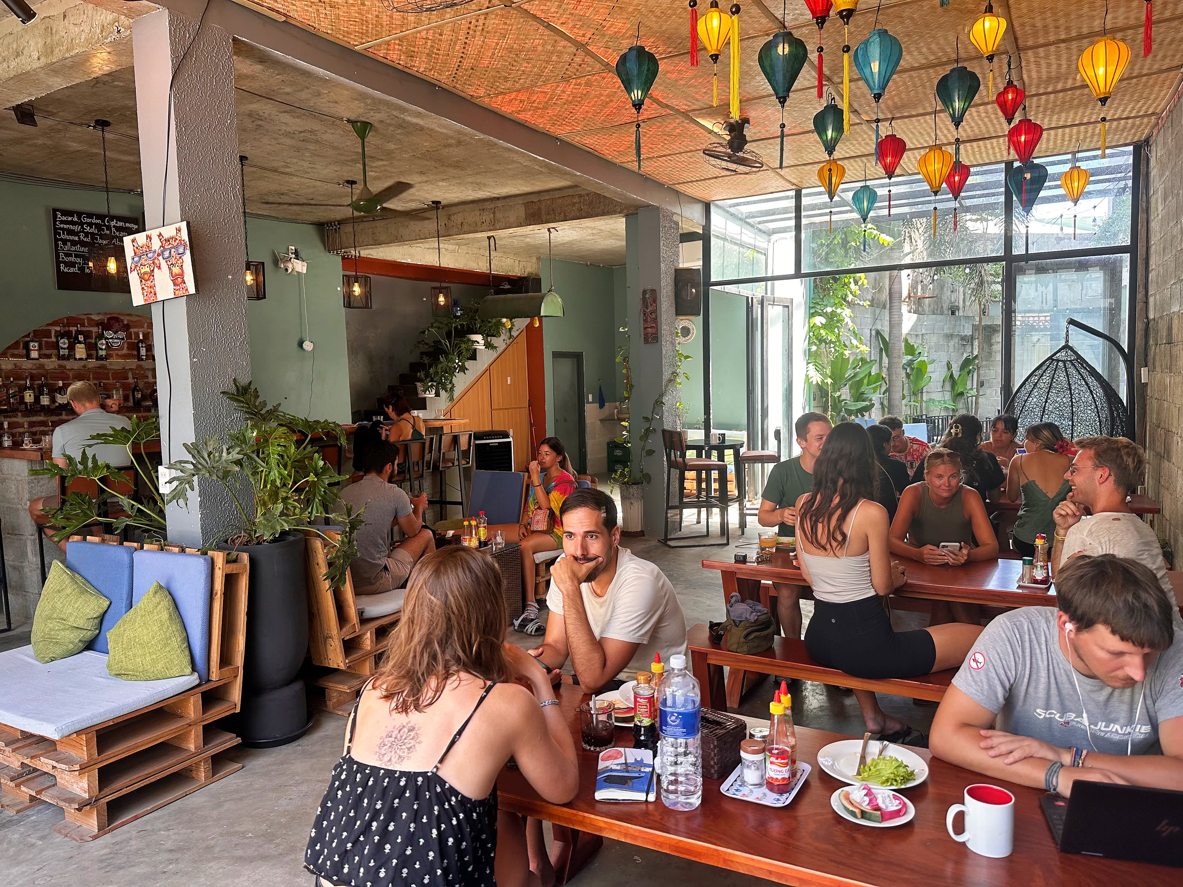 Gito Hostel - Hội An