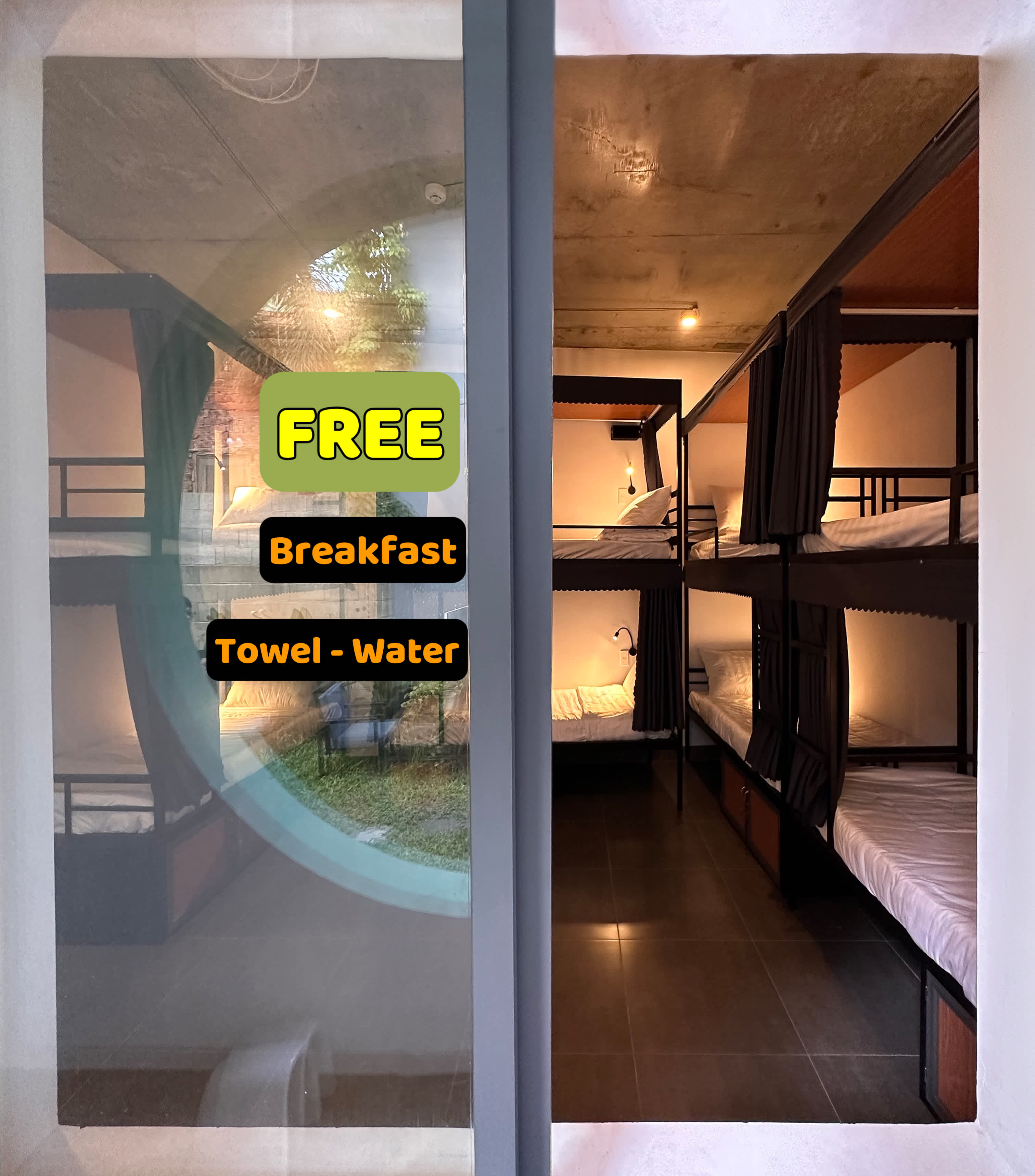 Gito Hostel - Hội An
