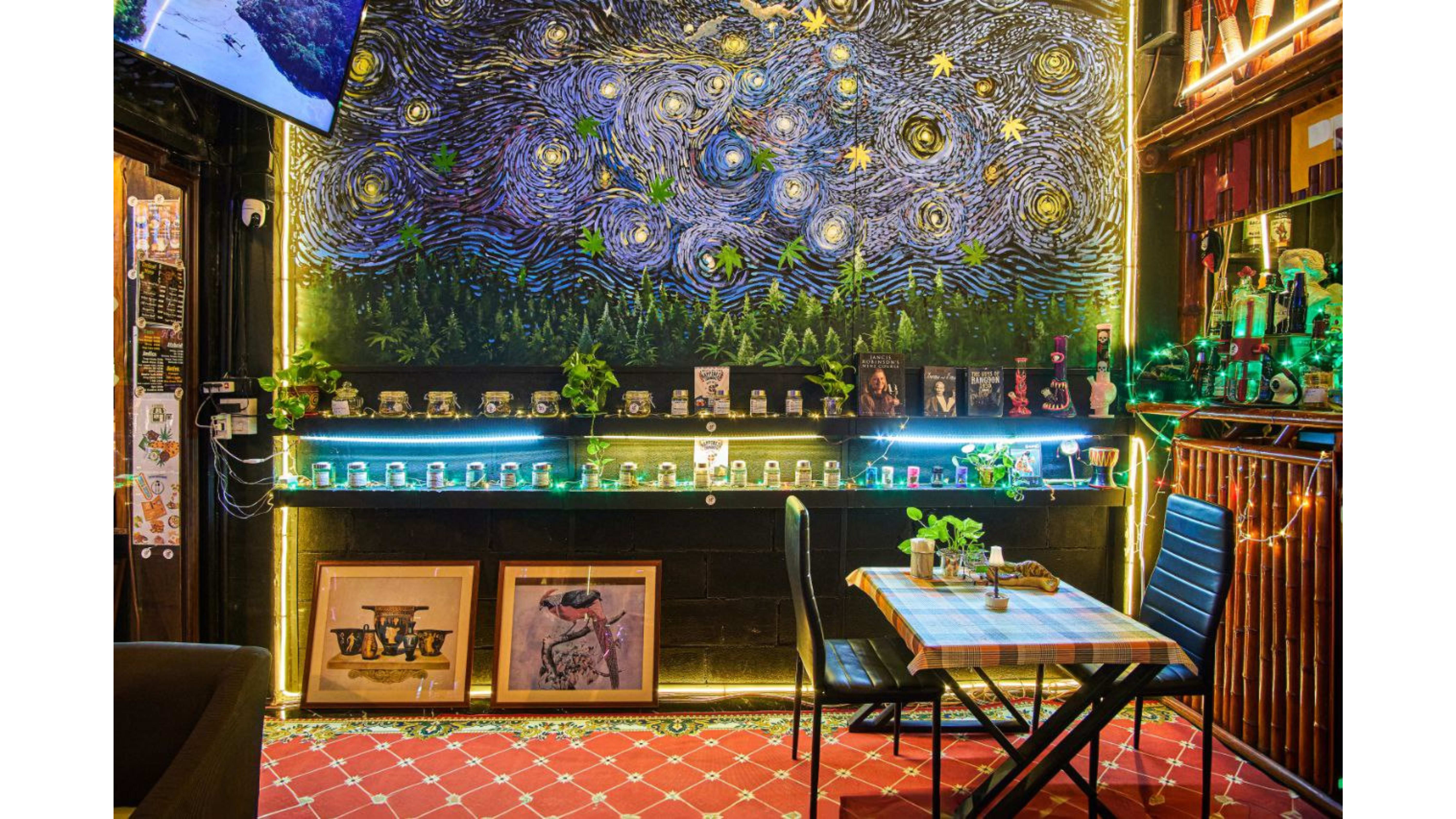 Happiness Community Wake & Wake Hostel Pattaya - Pattaya City