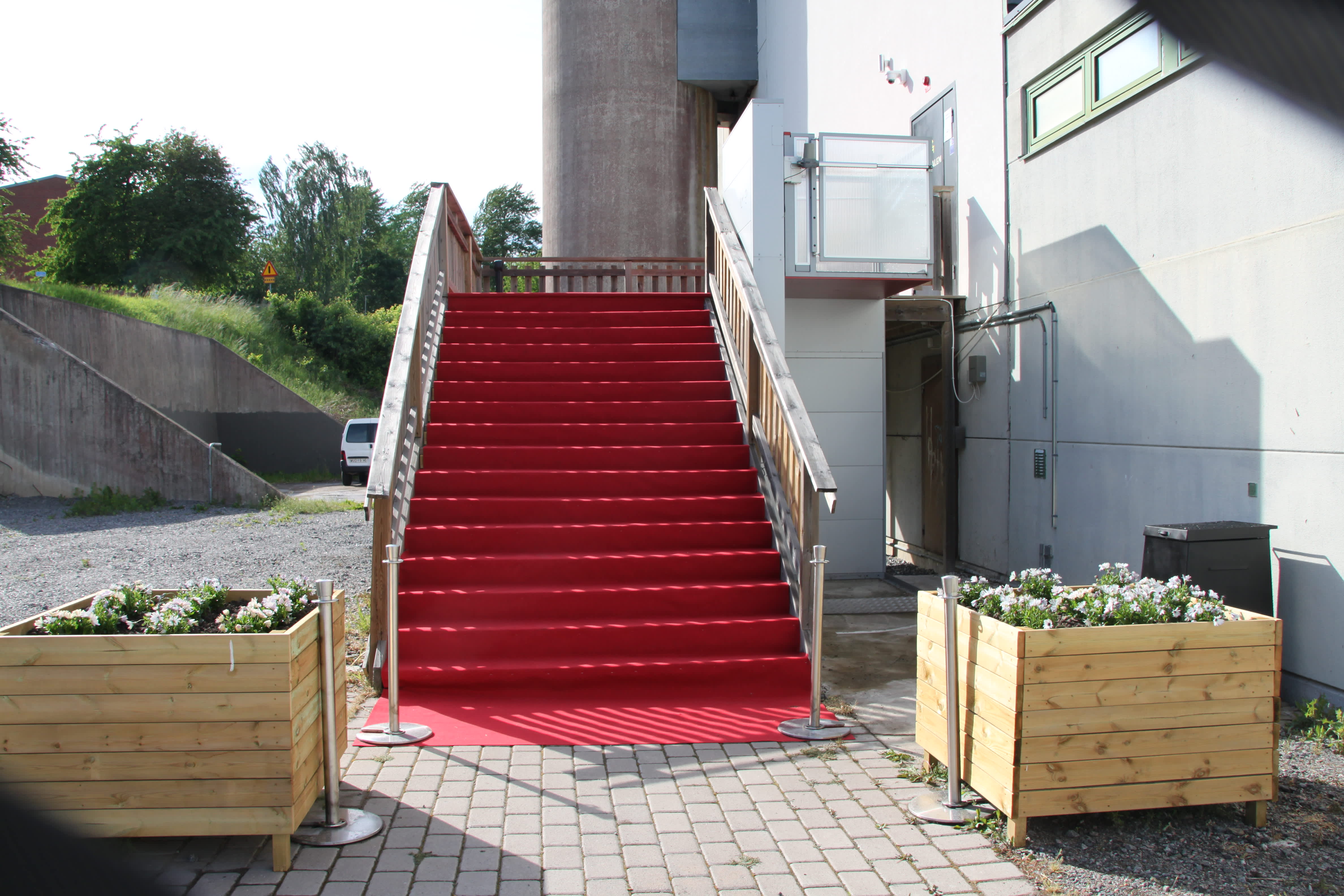 Hotell Salem - Botkyrka