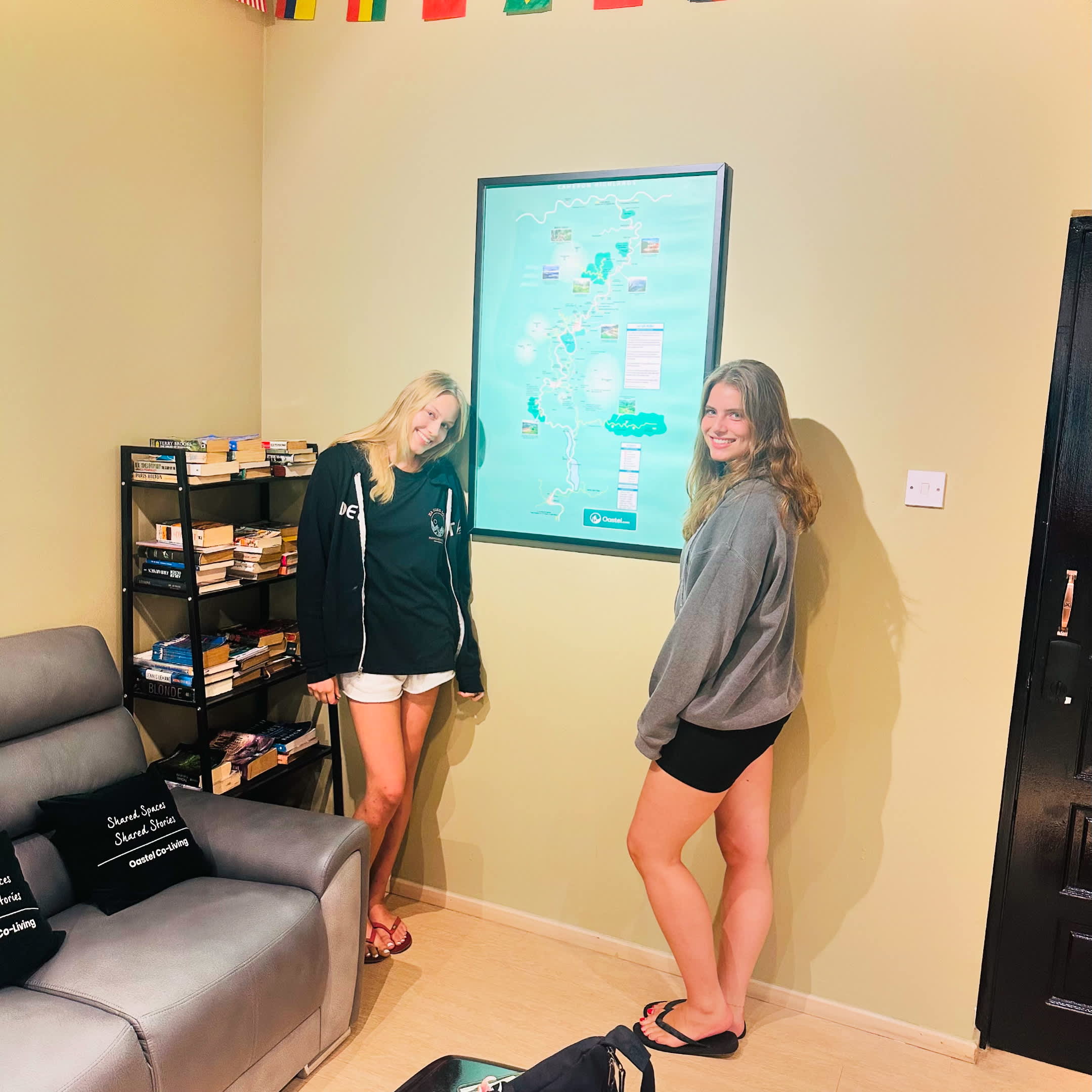 A3a Oastel Co-living - Cameron Highlands