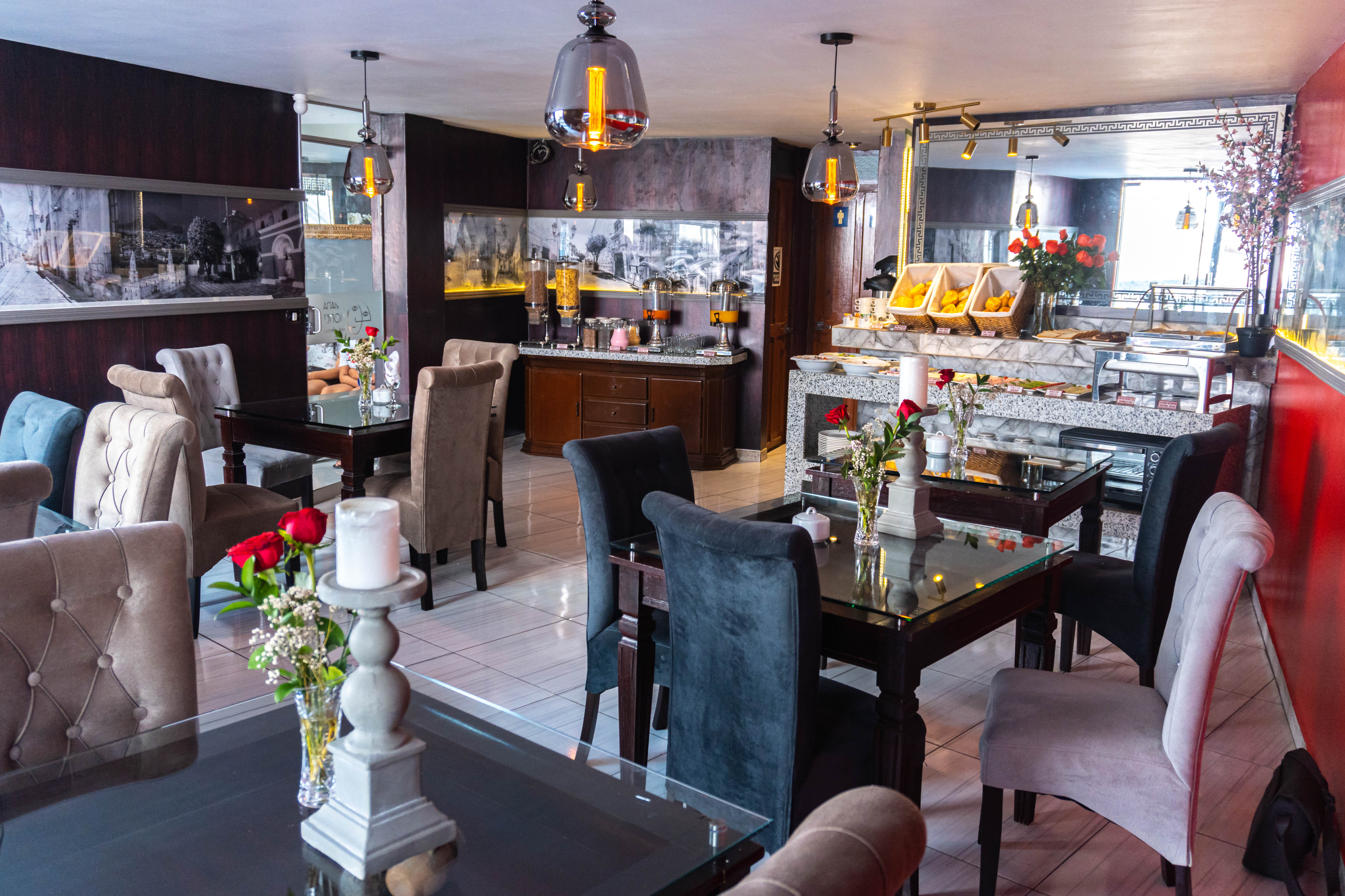 Adriana Monet Hotel Collection - Arequipa