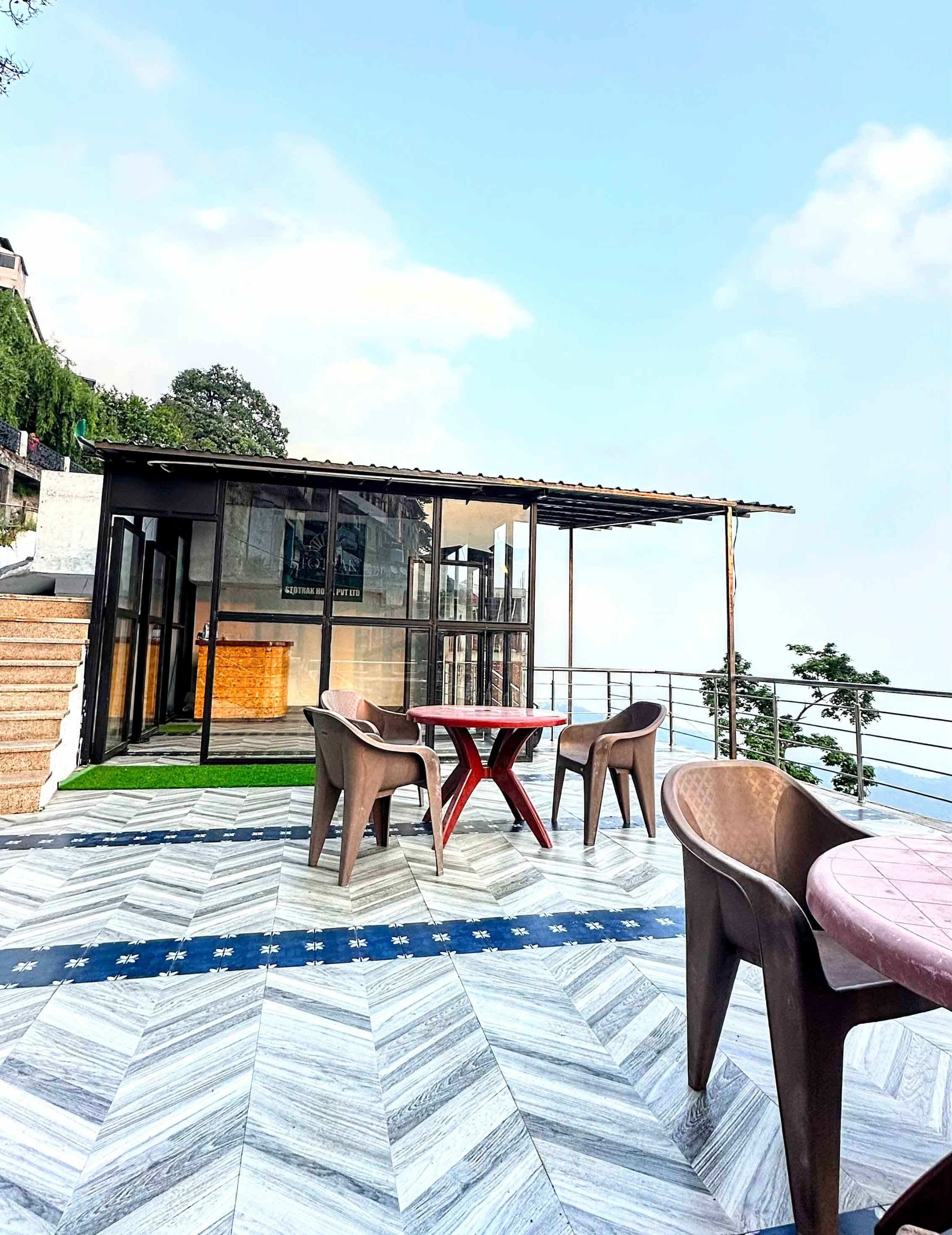 Sangam By Stotrak Mussoorie - Mussoorie