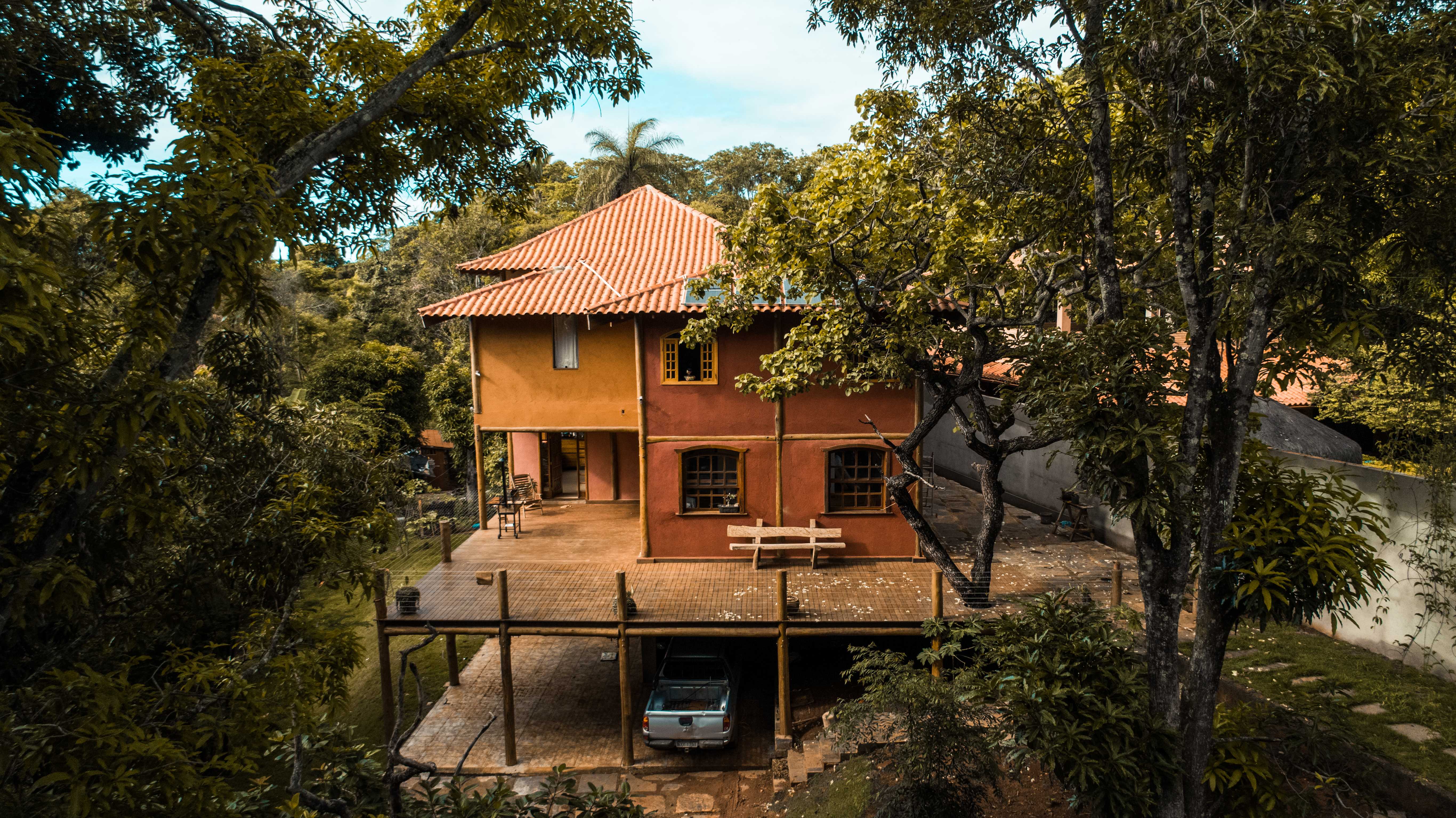 Hostel Escalarte - Lagoa Santa