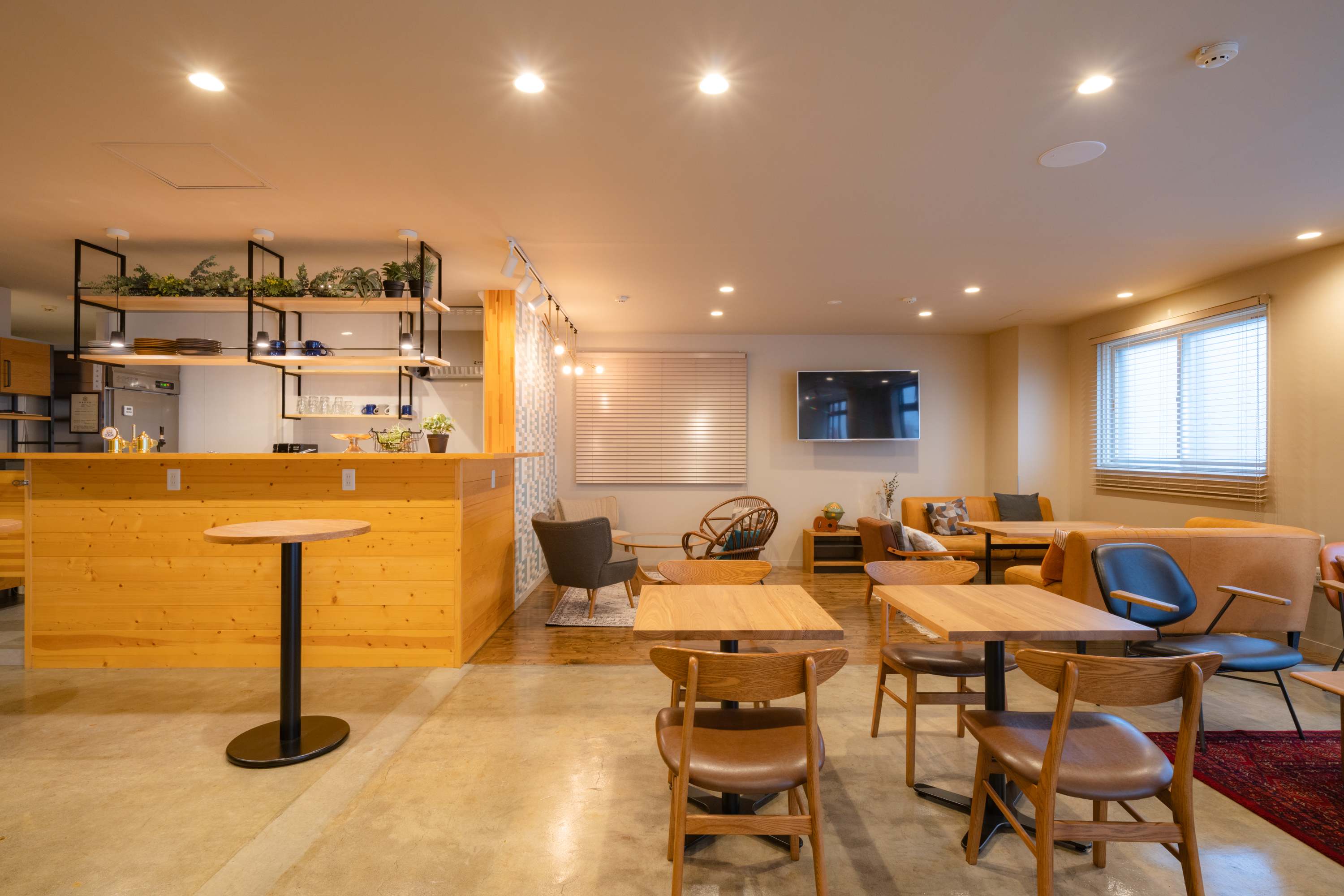 Grand Hostel Ldk Odori Park - Hokkaido