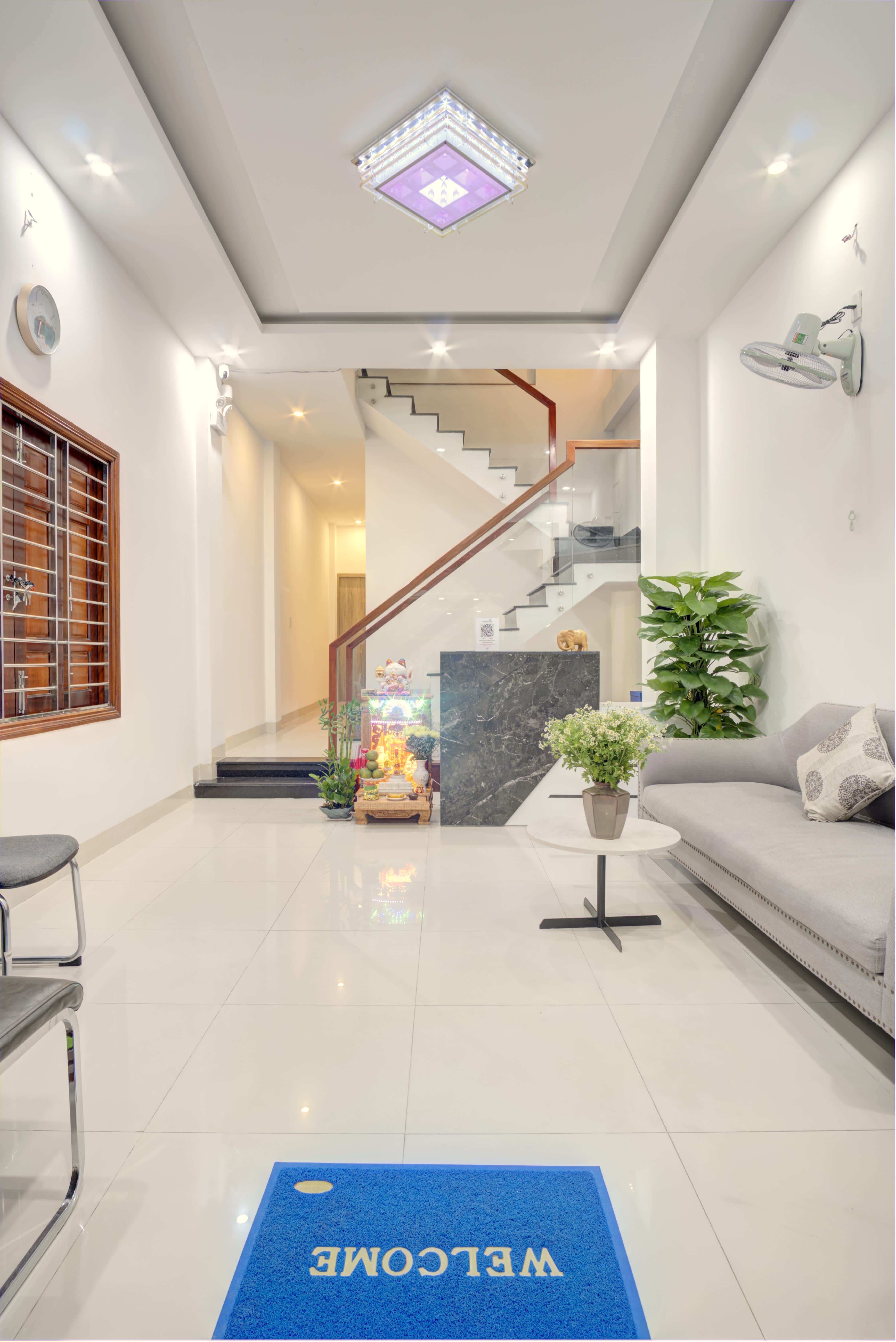Tan Hoa Homestay - Đà Nẵng