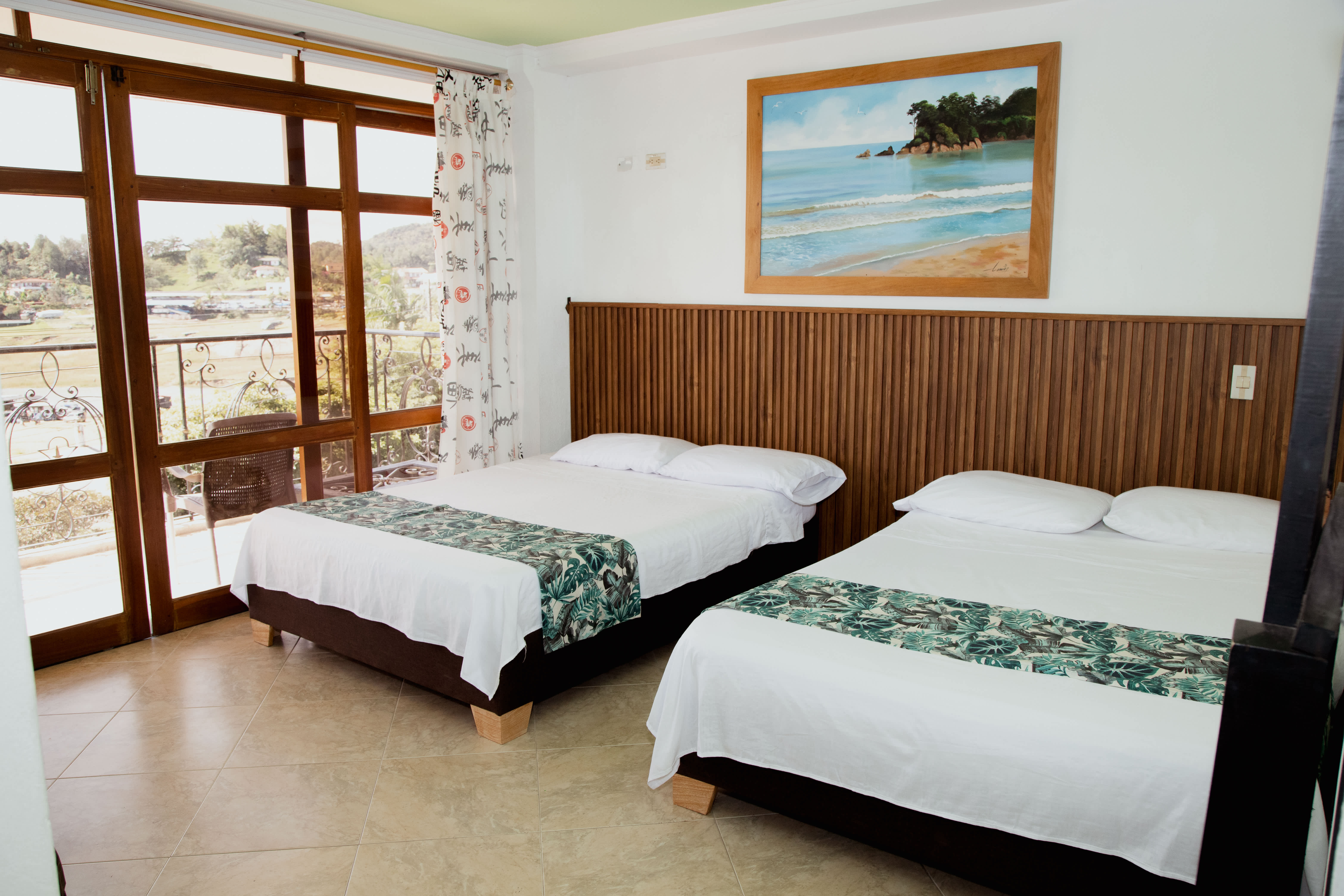 Hotel Portal Guatape - Guatapé