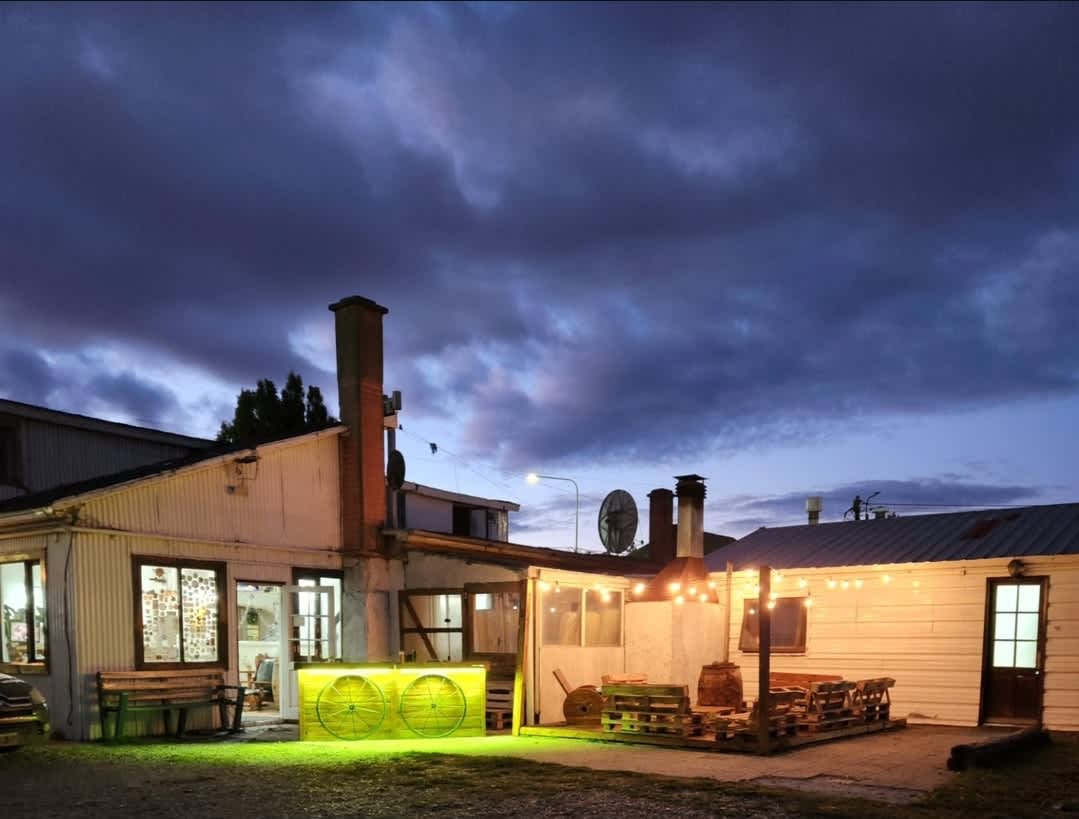 Hostel Argentino - Río Grande