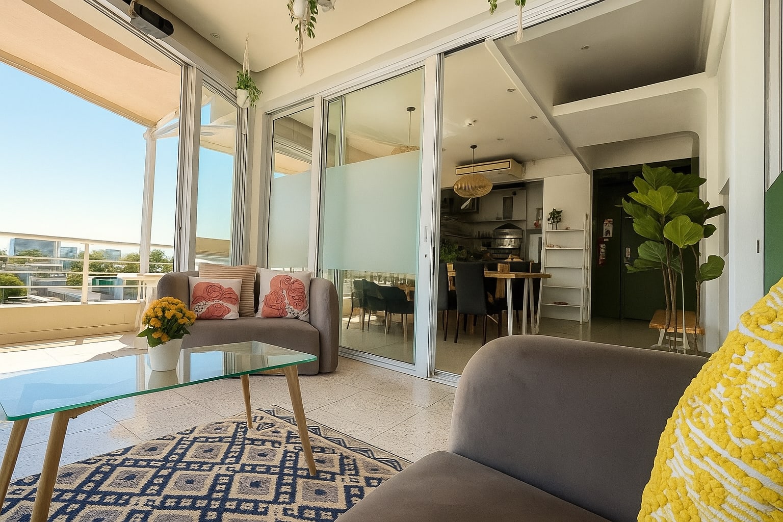 Sweet Stay - Cape Town