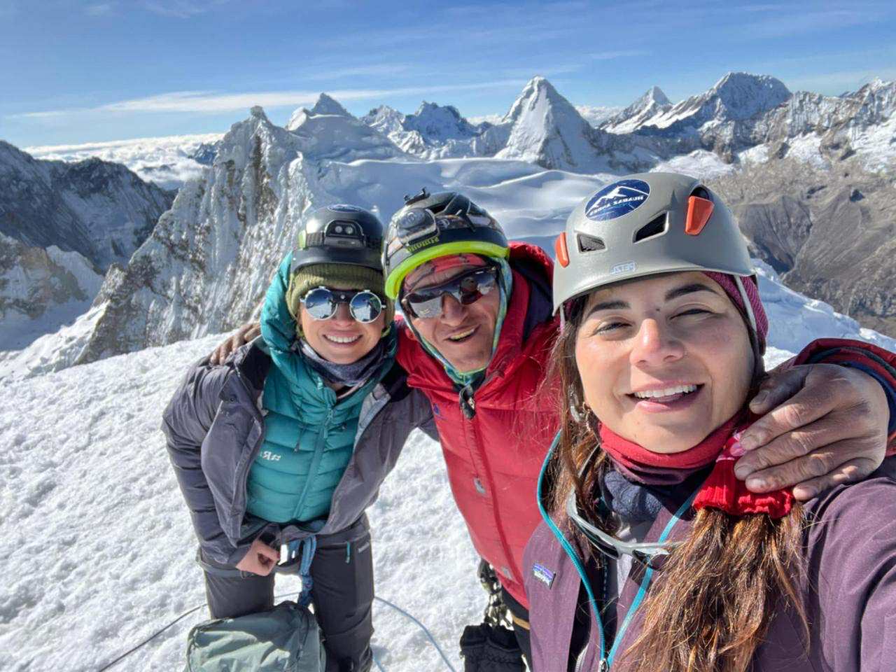 Central Climbing Hostel - Huaraz