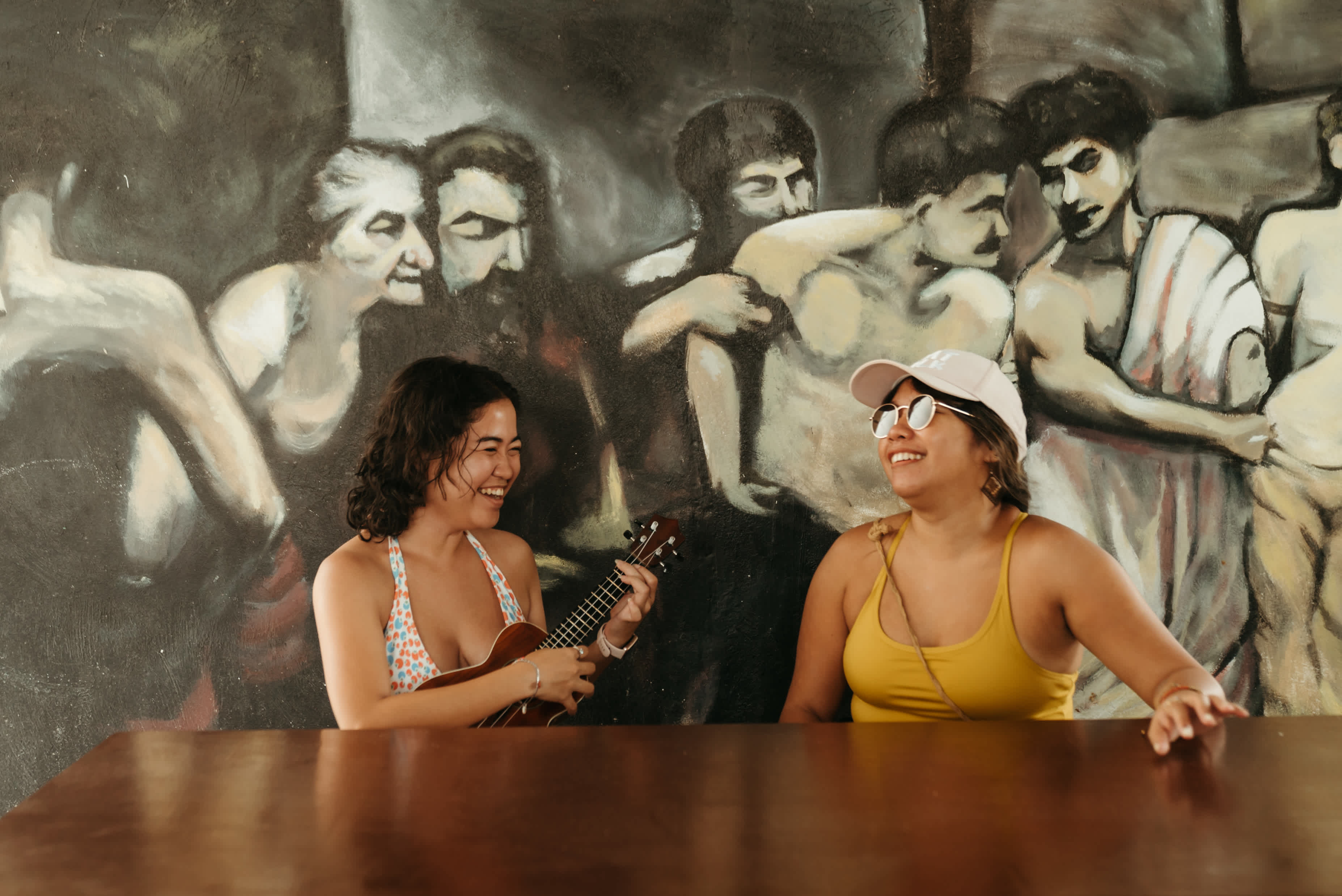 Puy-an, A Nomad Hostel - Moalboal