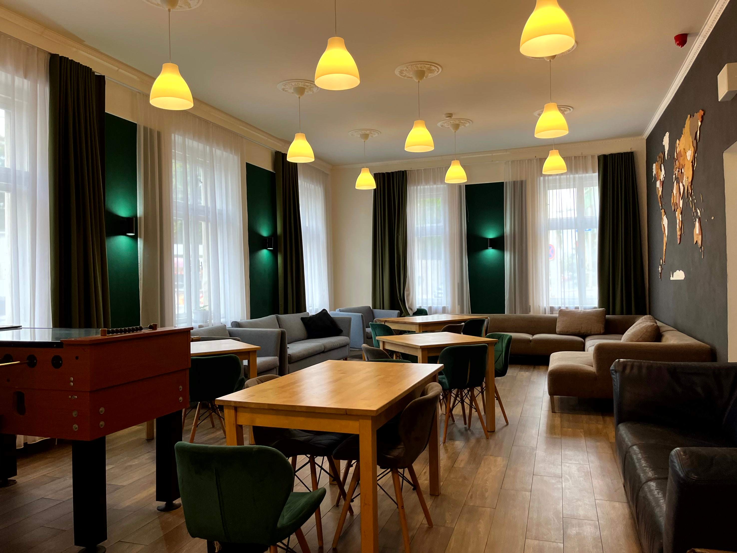 Hostel Waltz - Bratislava