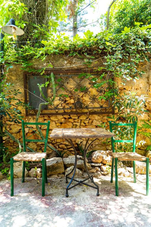 Chania Hostel Youth - La Canée