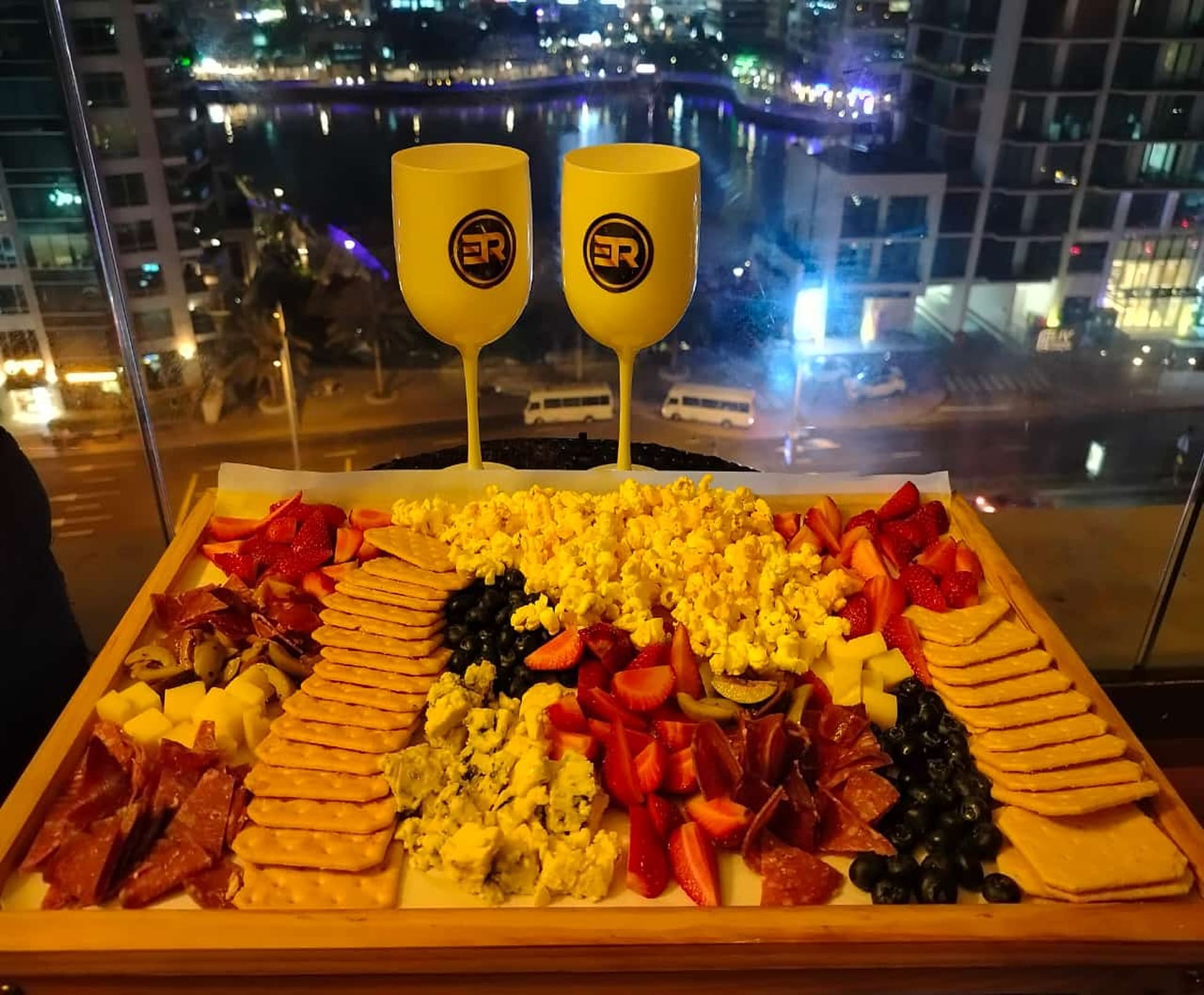 Sansa Beach Hostel Jbr - Dubaï
