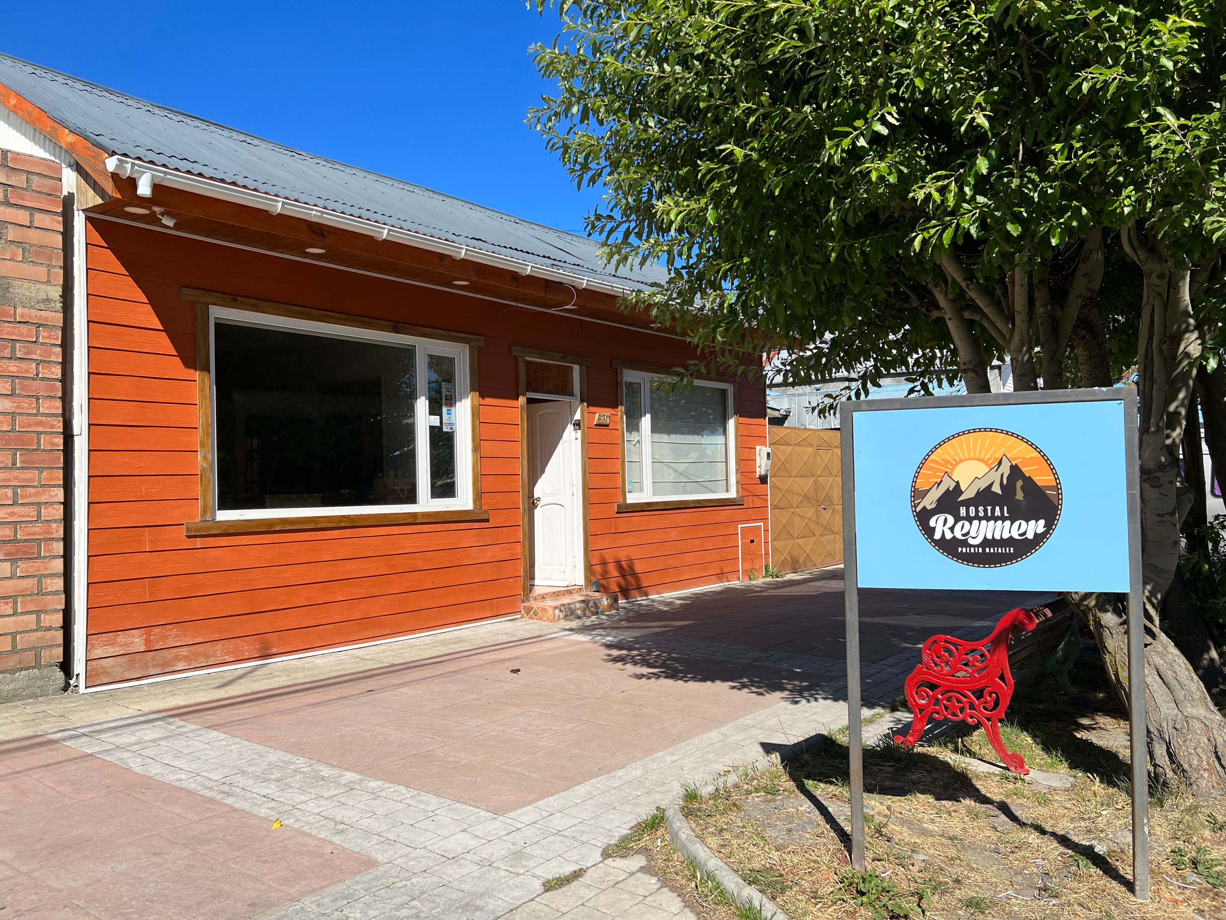 Hostal Reymer - Puerto Natales