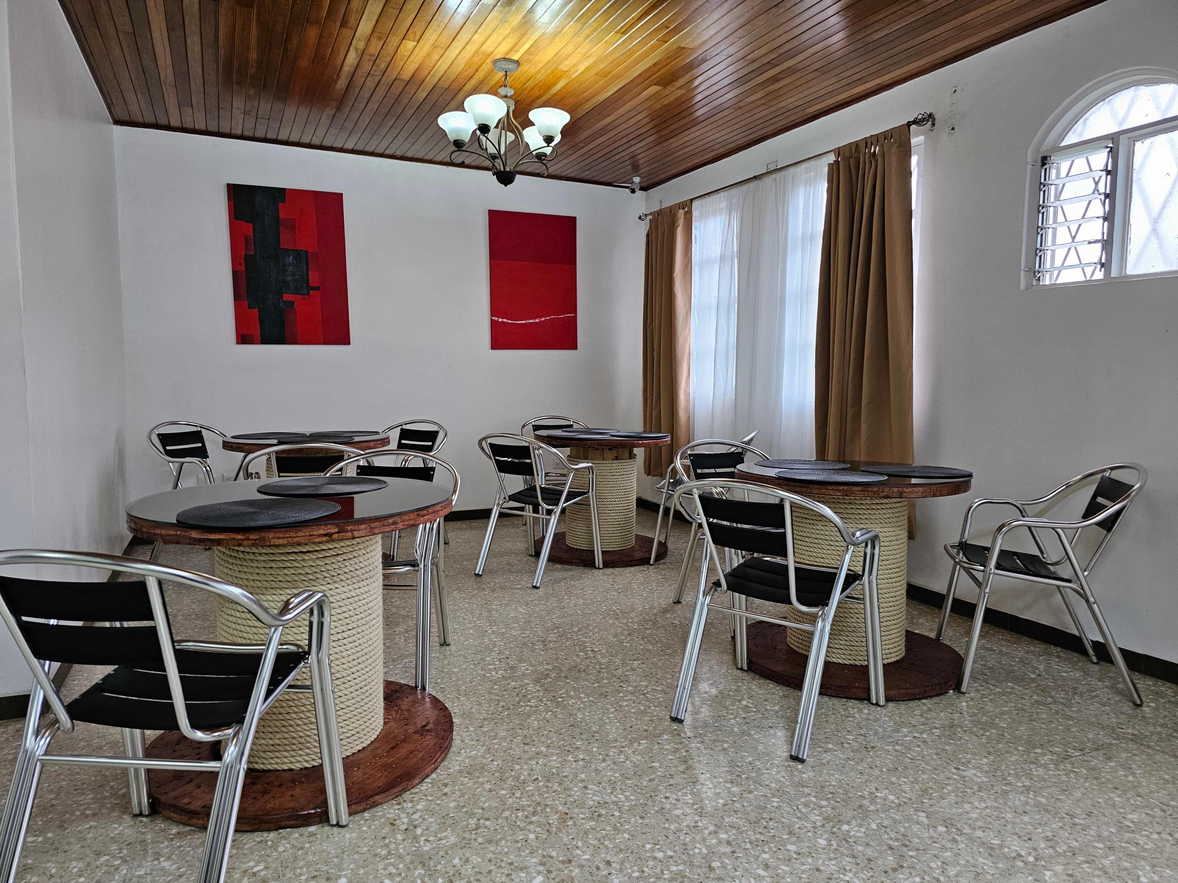 Bnb Ecostay - San José