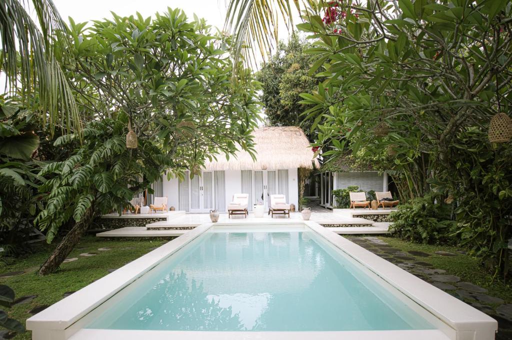 Liv Canggu - An Urban Sanctuary - Canggu