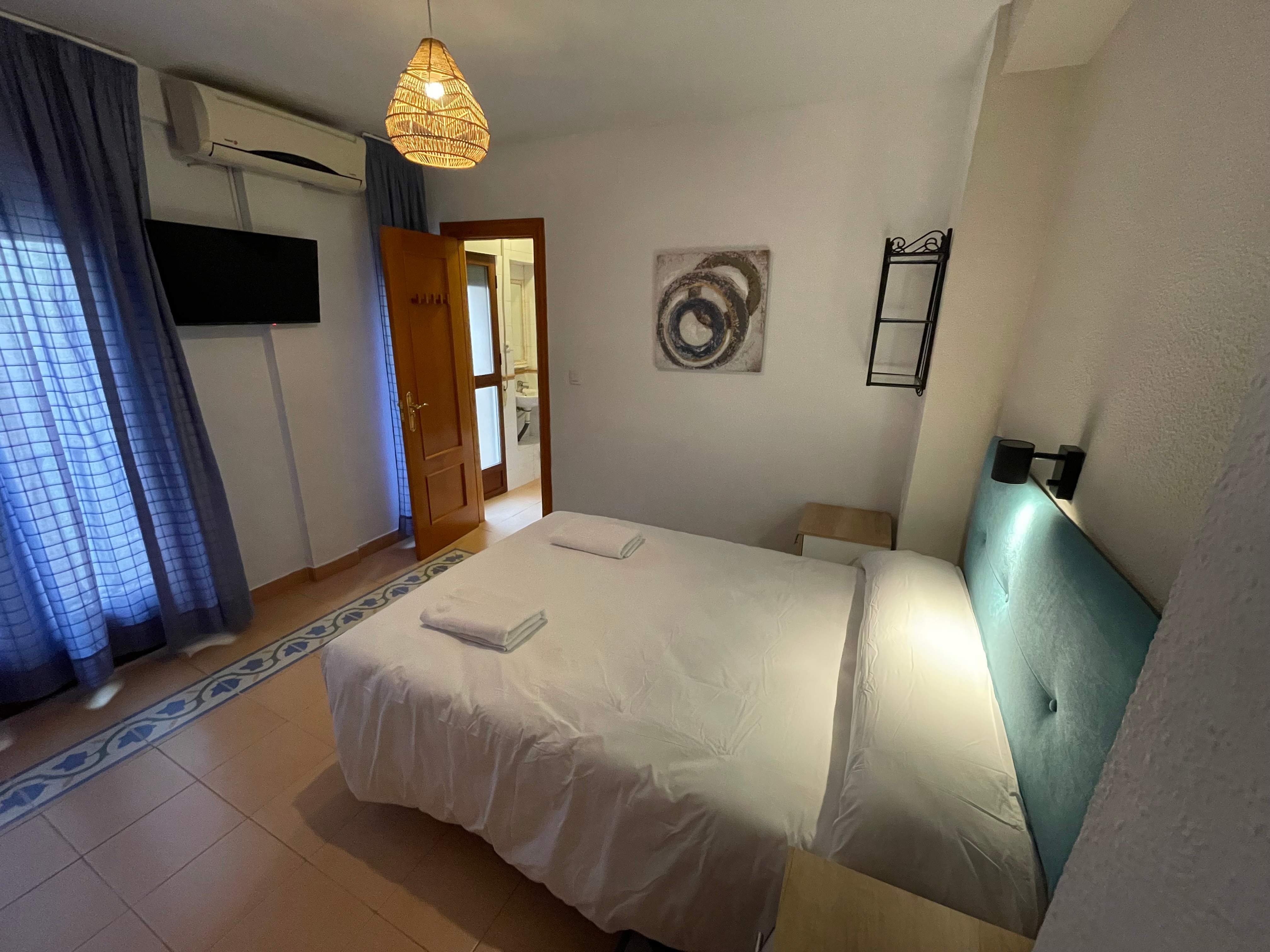 Sueños De Lorca Guest House - Alhambra