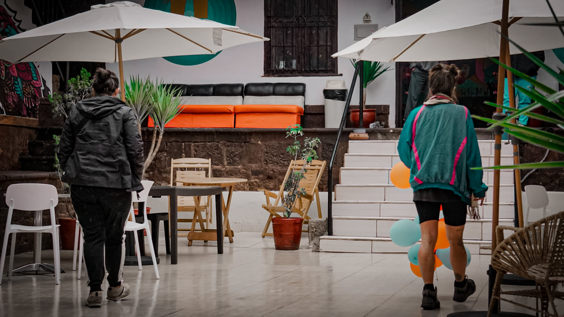 Terra House Hostel - Cusco