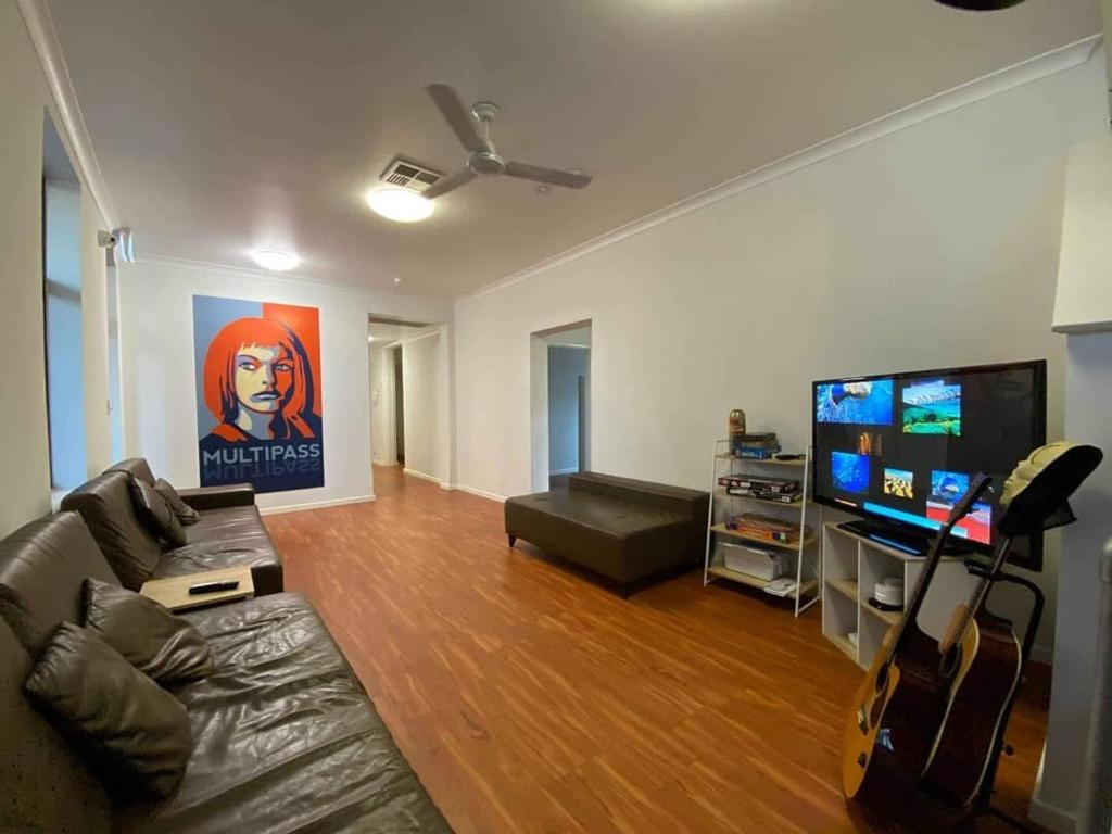 Downtown Backpackers Hostel Perth - Western Australia