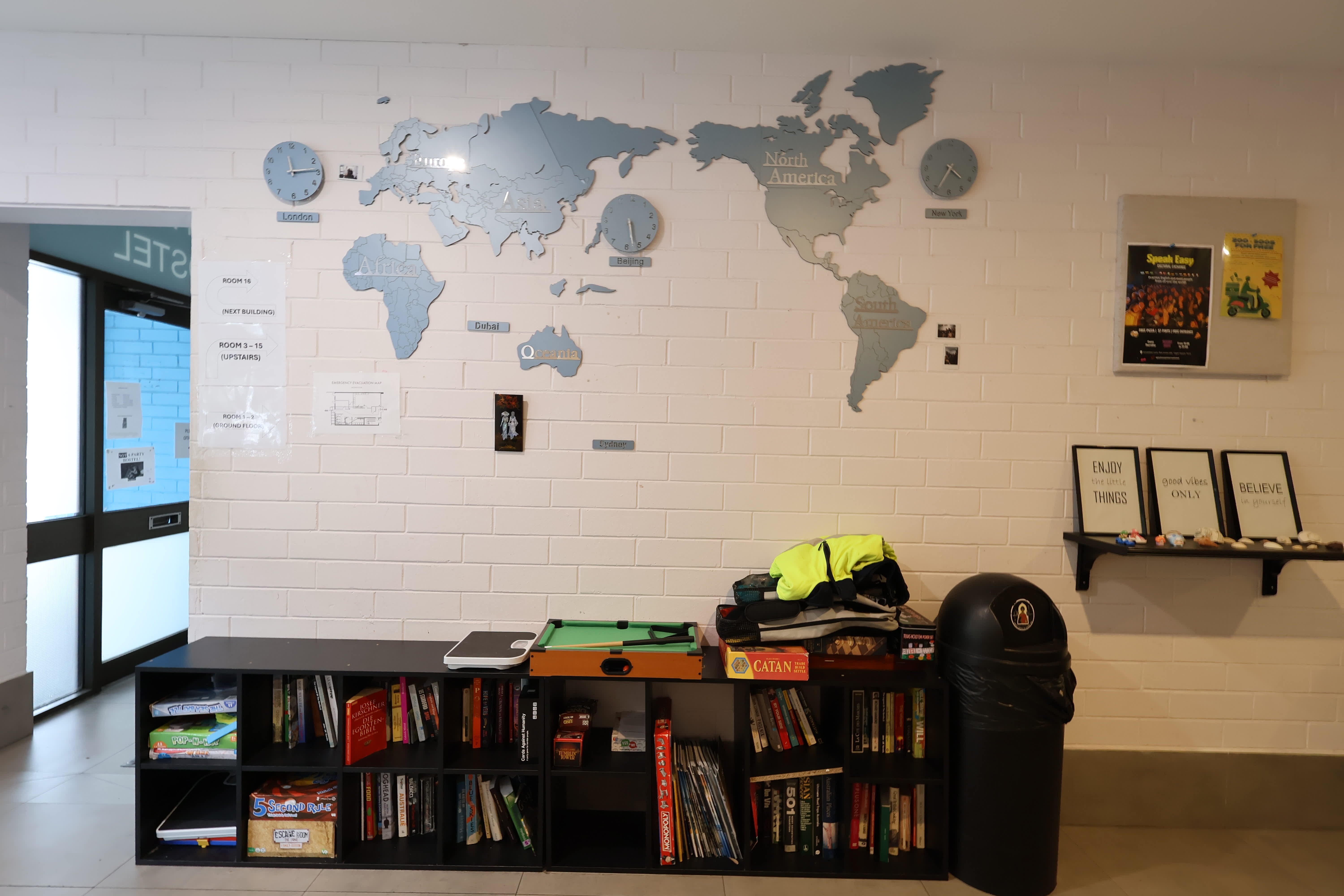 Quokka Backpackers Hostel Perth - Perth