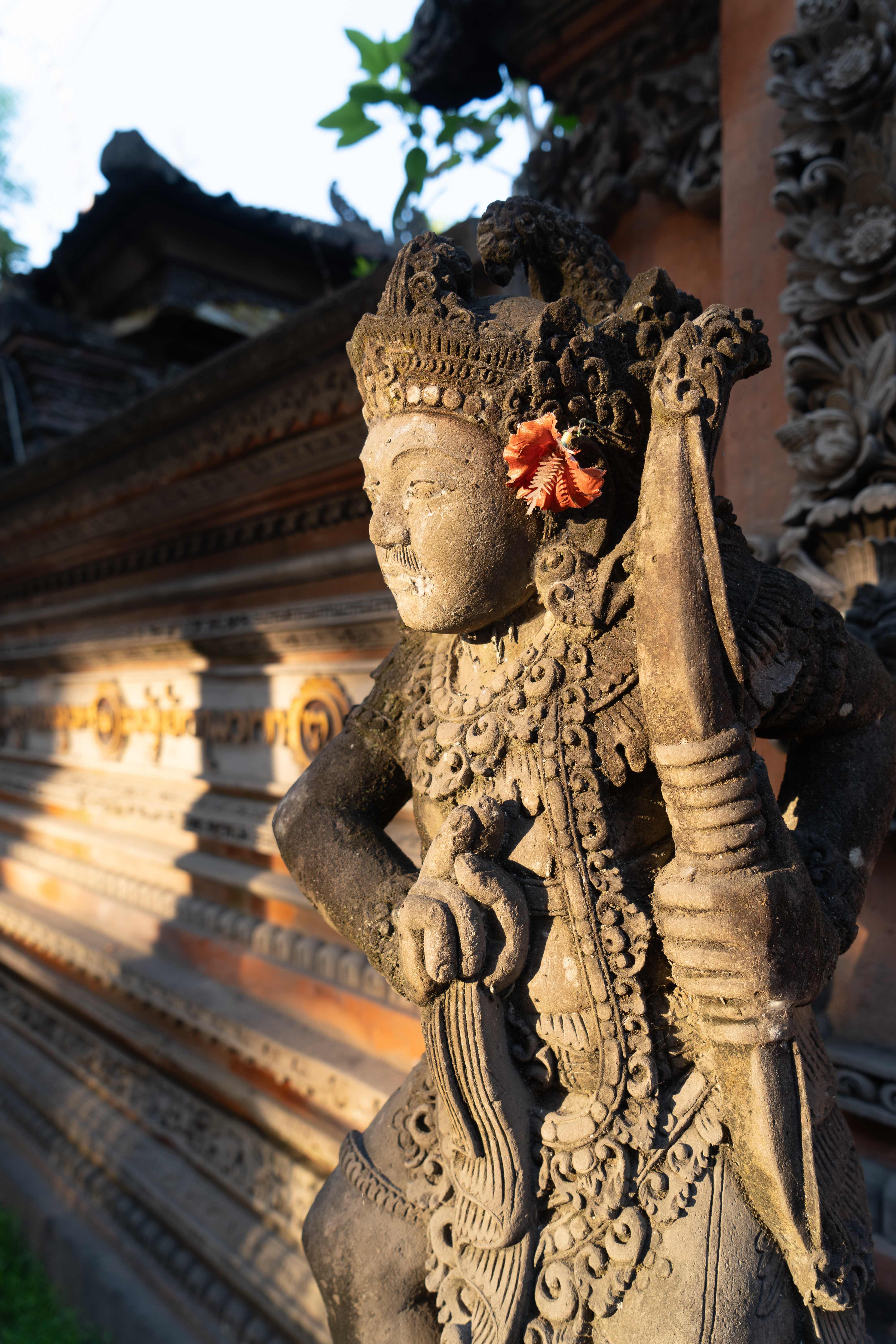 Ubud Backpacker Hostel - Ubud