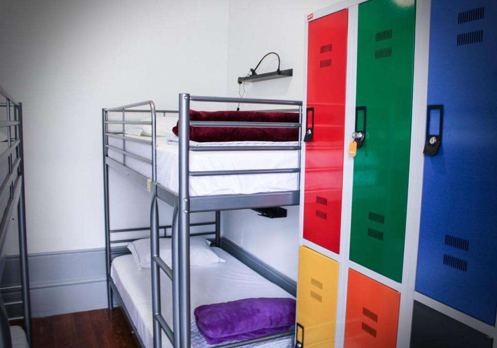 Yellow Hostel Porto - Oporto