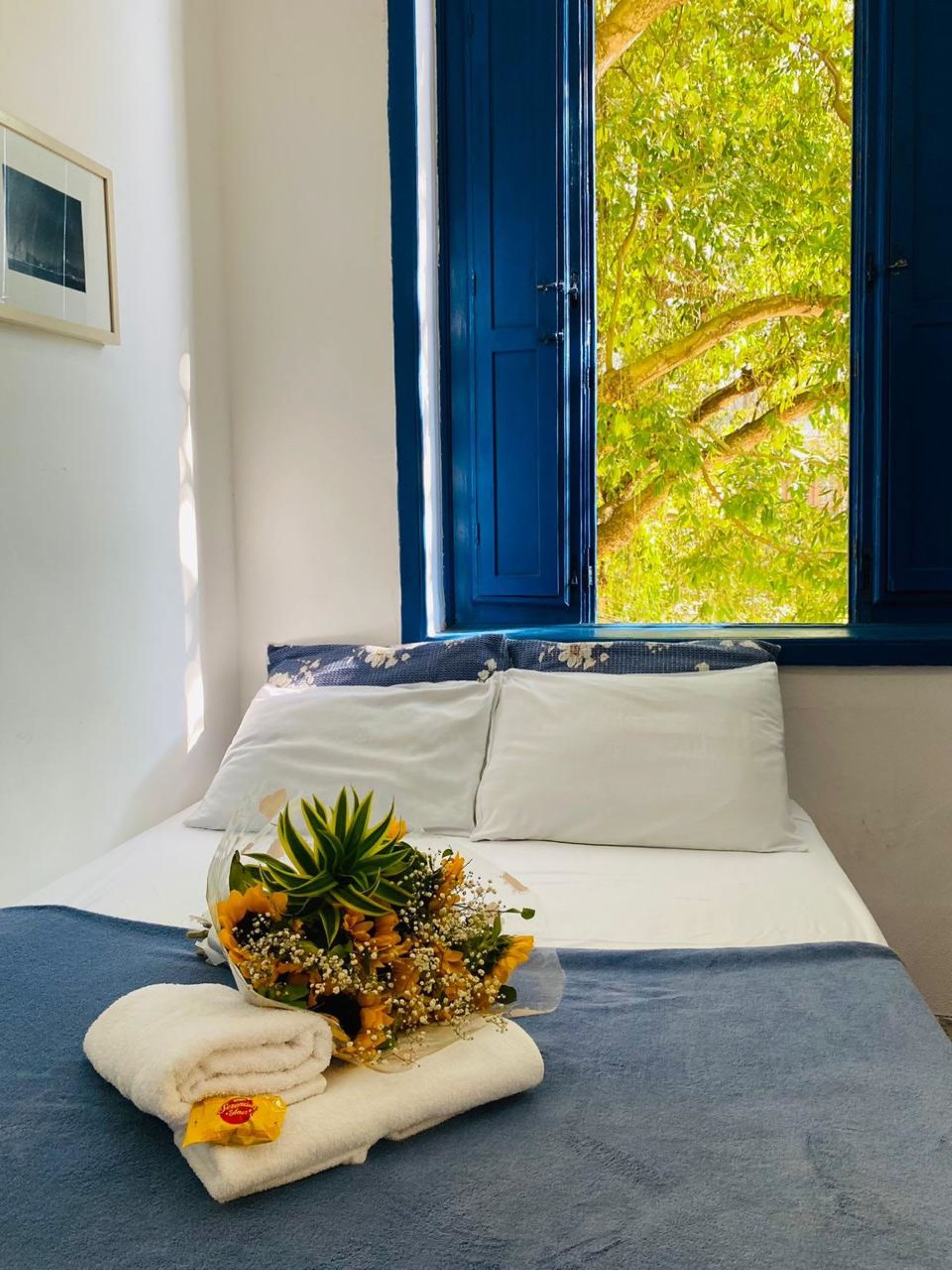 Brasileranza Hostel - Niterói