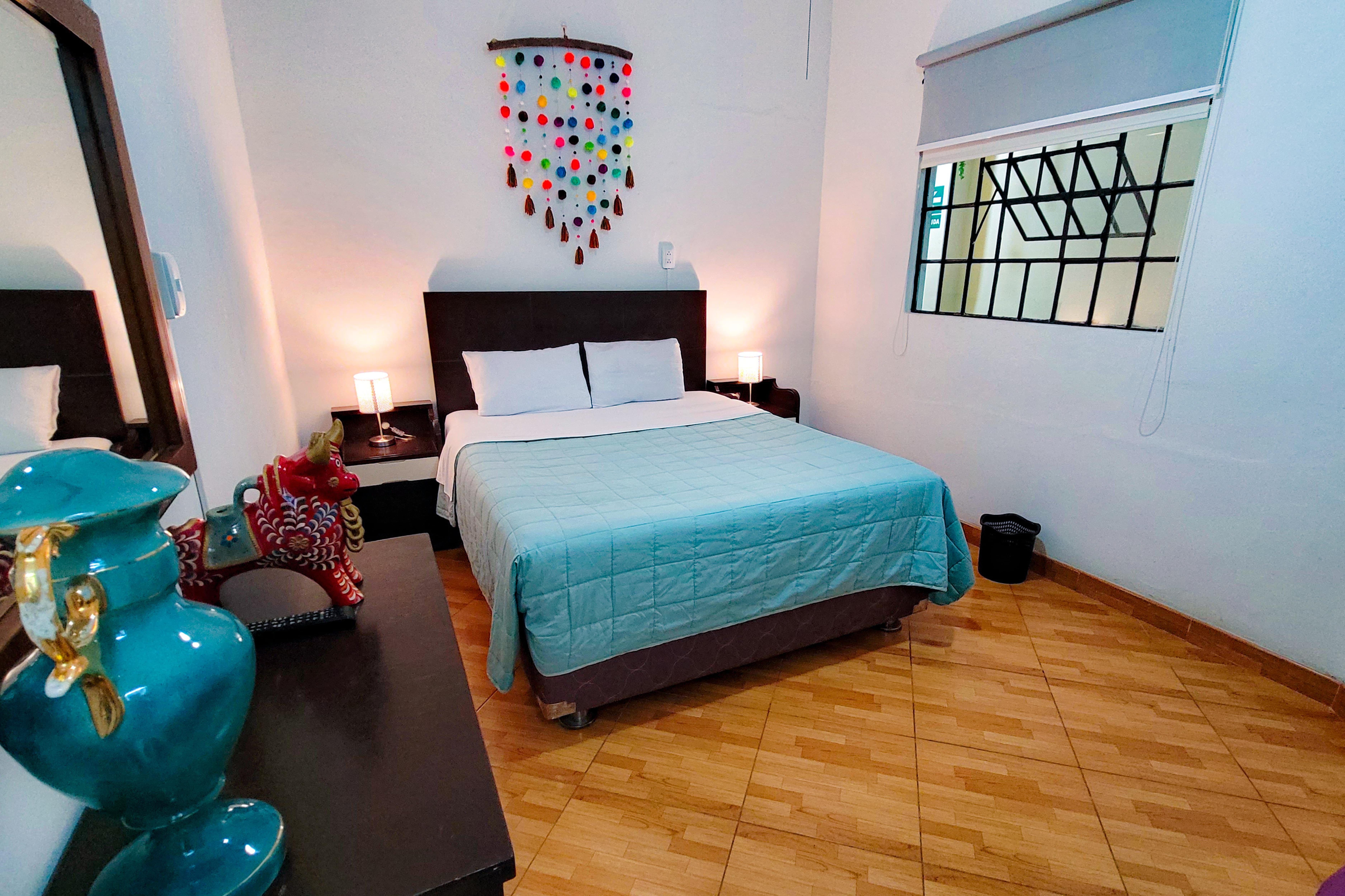 Tripper Monkey Hostel - 利馬