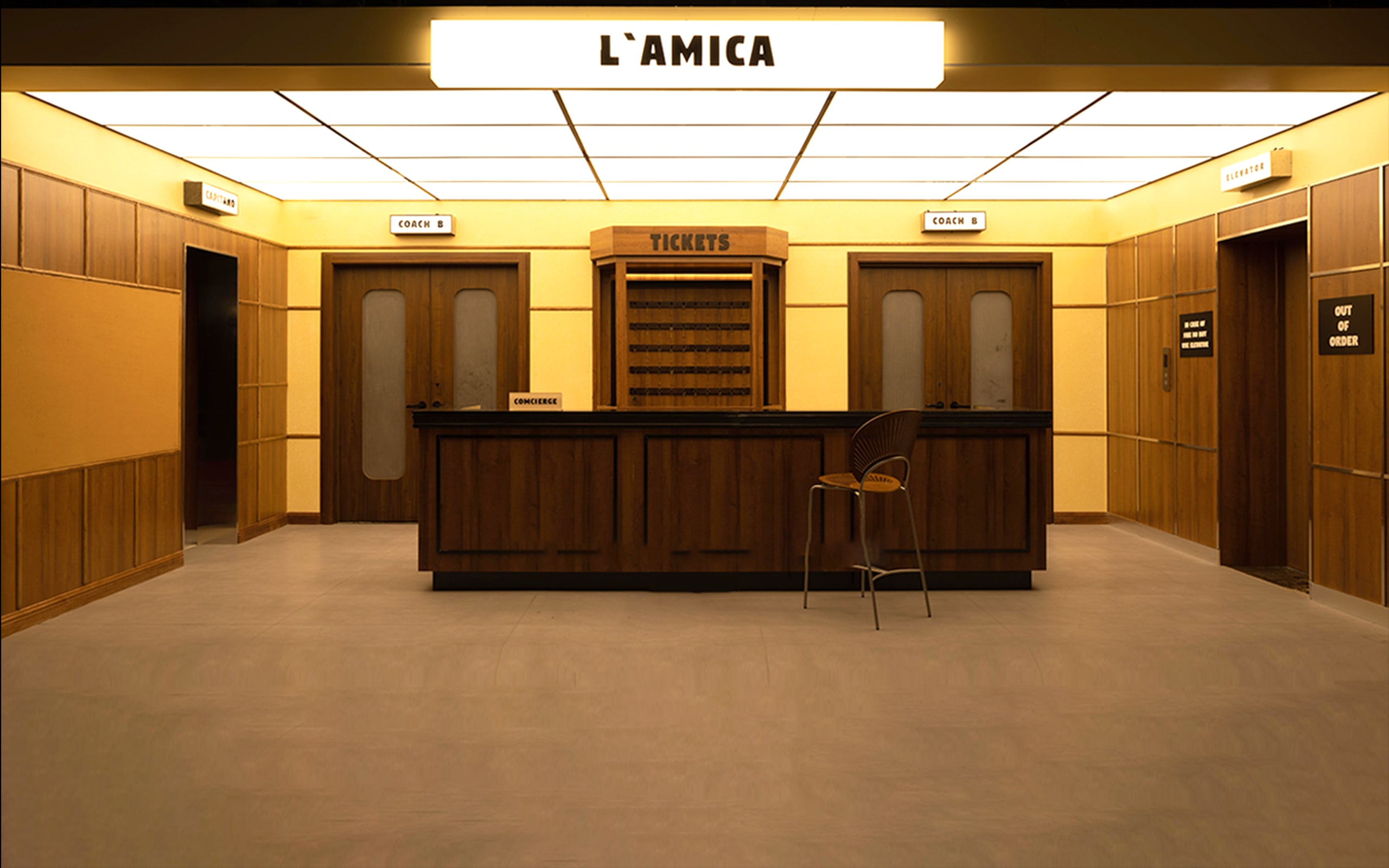 L`amica Female Only Hotel - Changsha