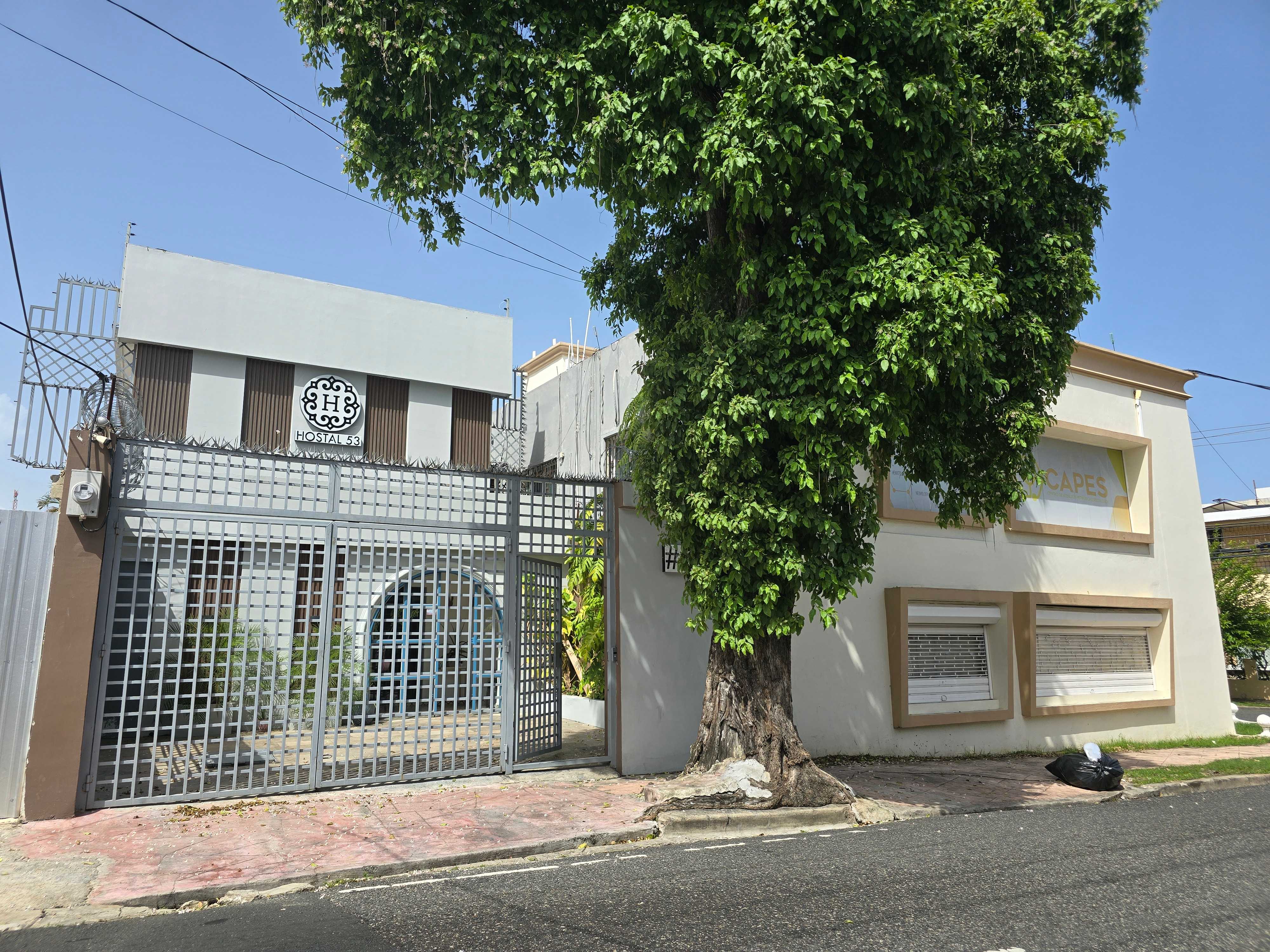 Hostal 53 Boutique - Santo Domingo
