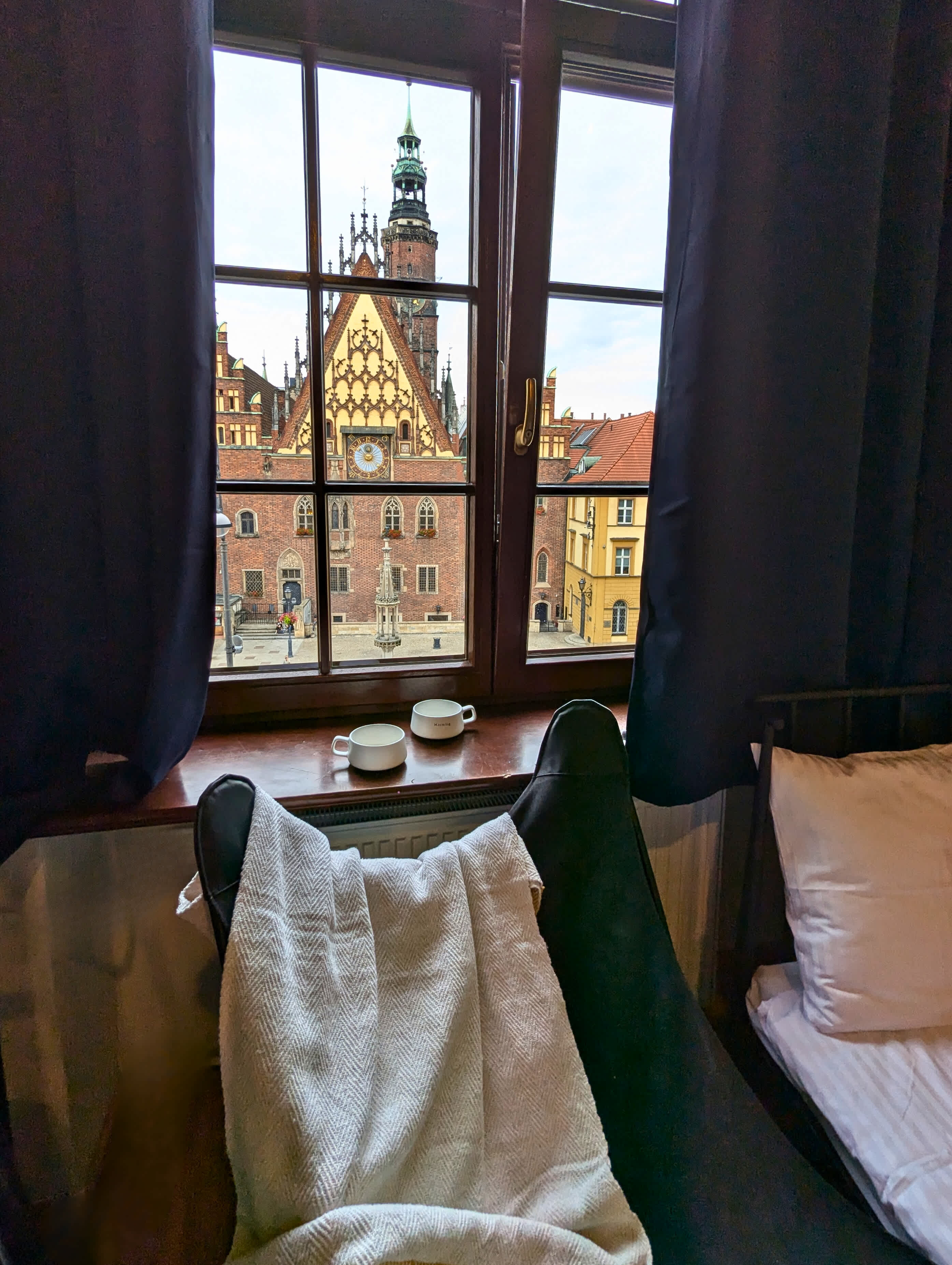 Rynek 30 Hostel - Wrocław