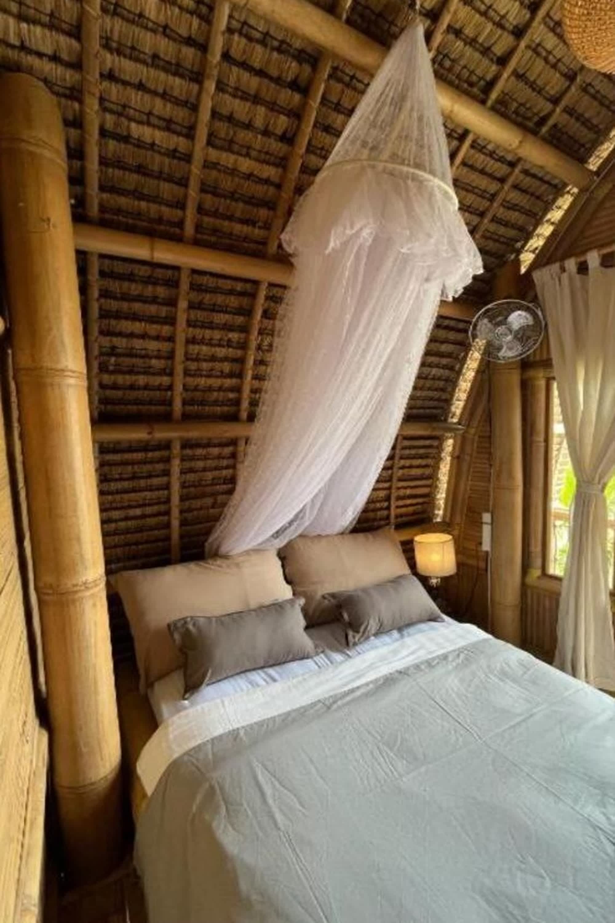 Lumbung Langit Bali House And Hostel - Bali
