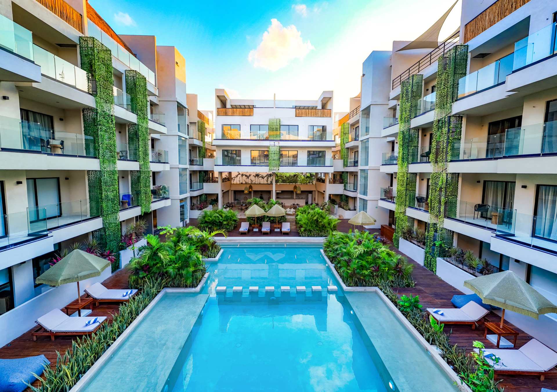 Bakal Tulum By Lockey - Tulum