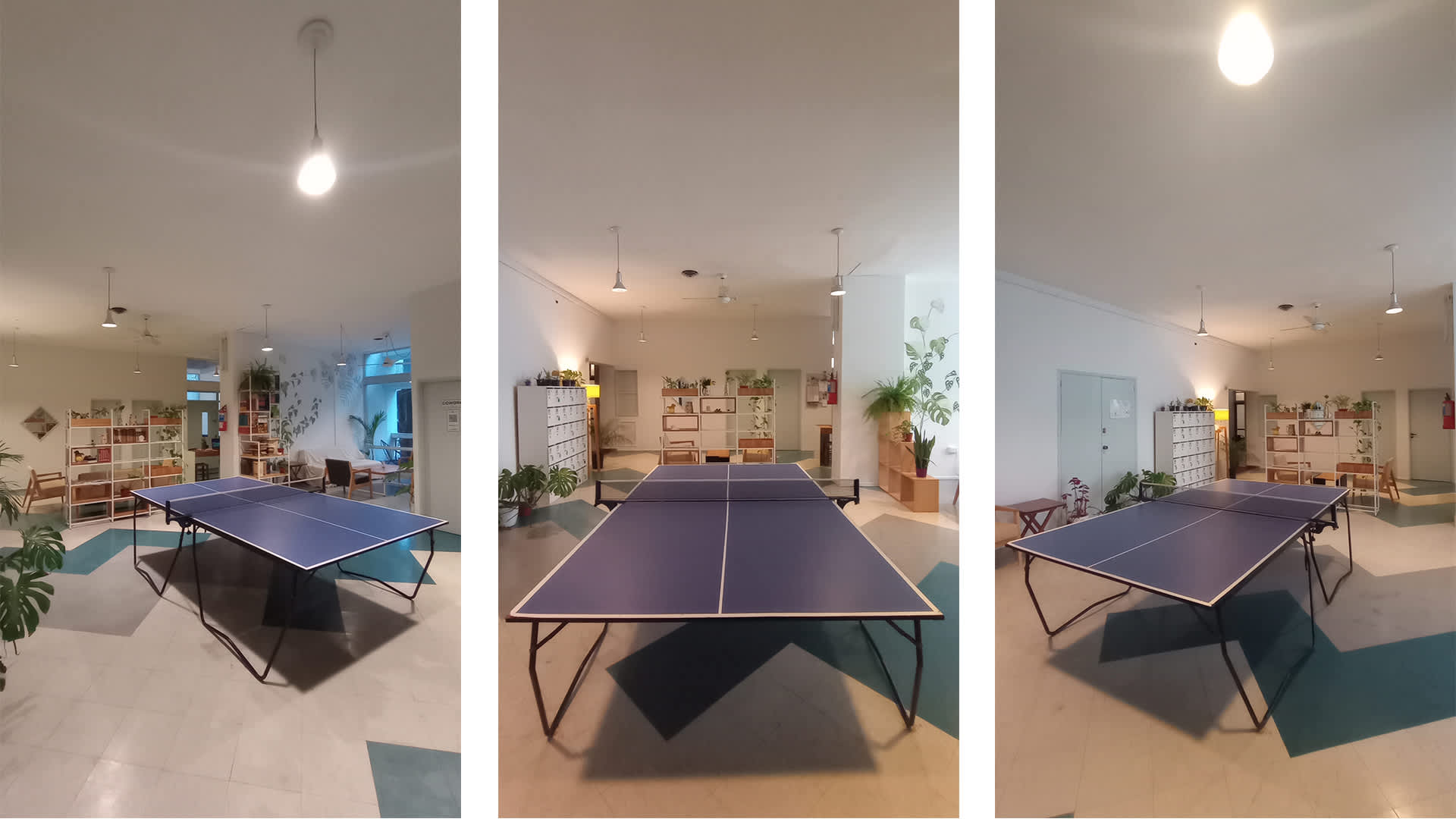 Rio Plateado Hostel - Buenos Aires