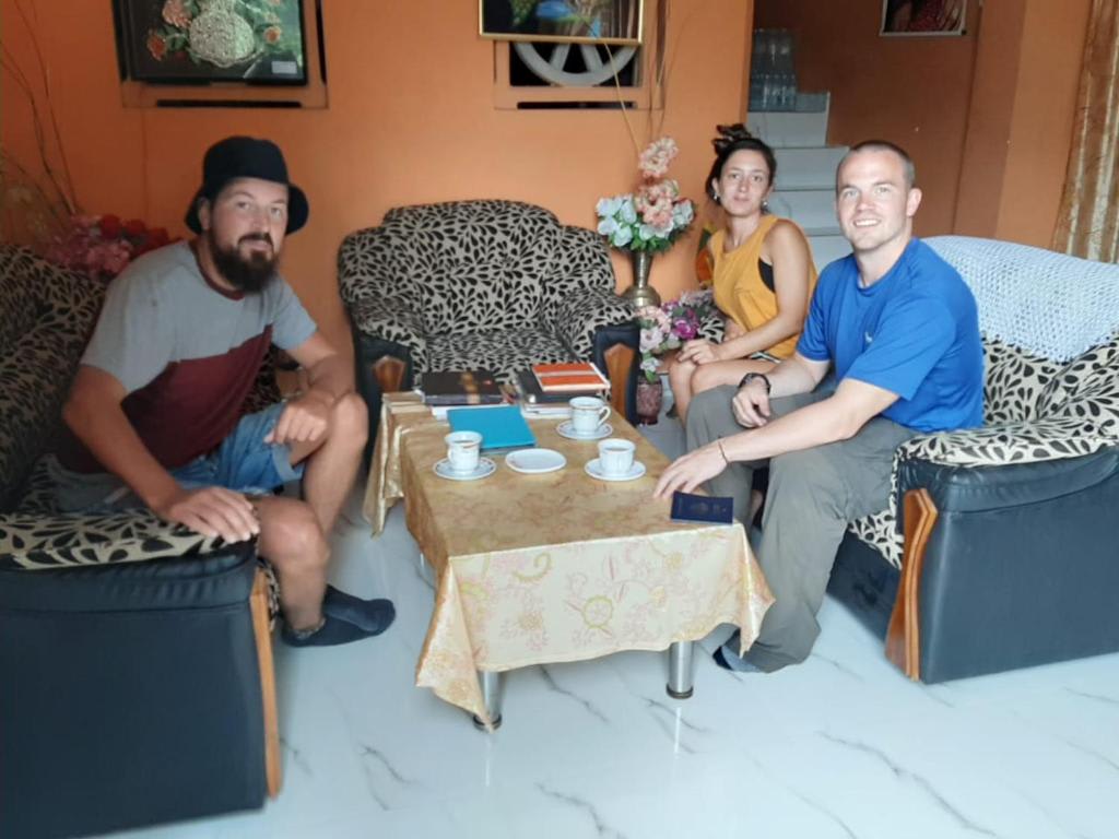 Jaga's Hill Homestay - Kandy