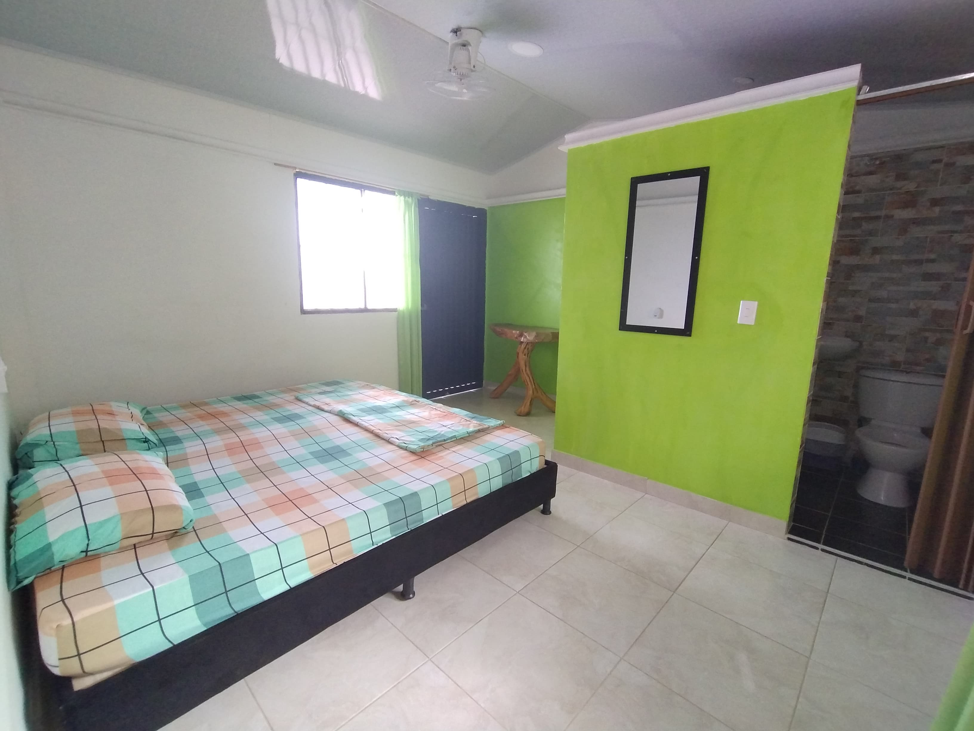 Posada Turistica Villa De Márquez - Tatacoa Desert