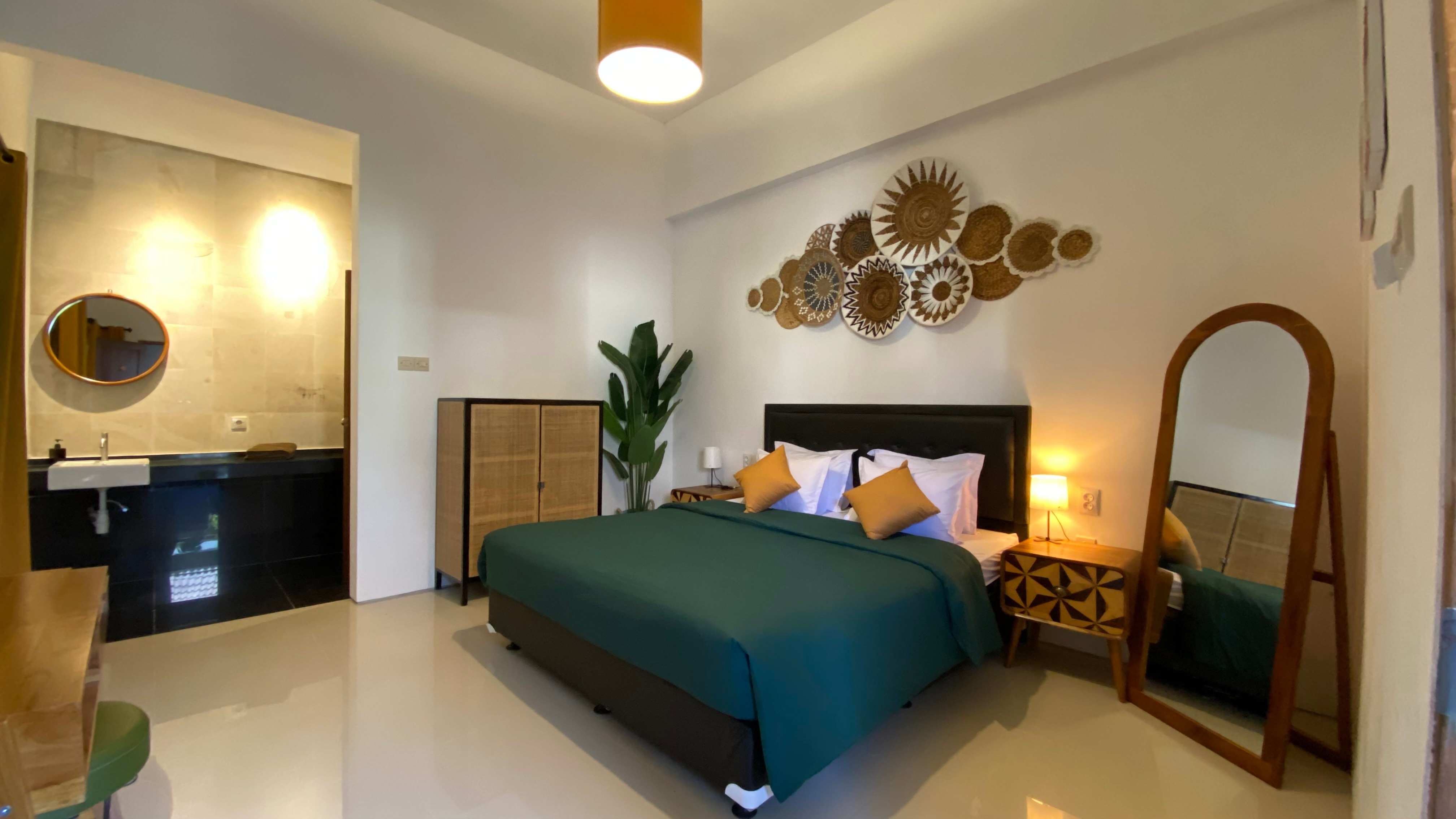 Simplicity By Snooze - Banyuwangi