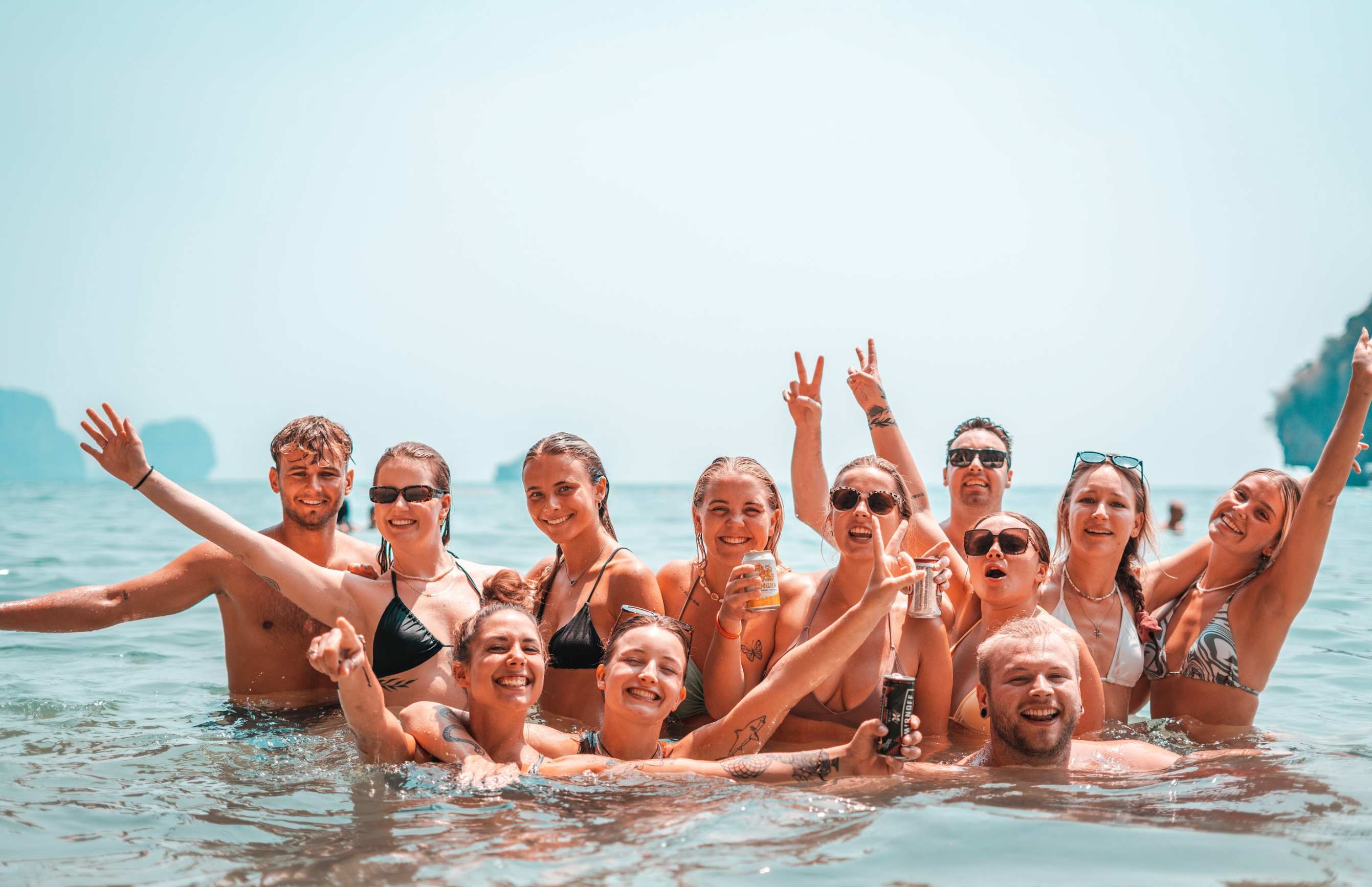 Nomads Koh Tao Hostel - Ko Tao