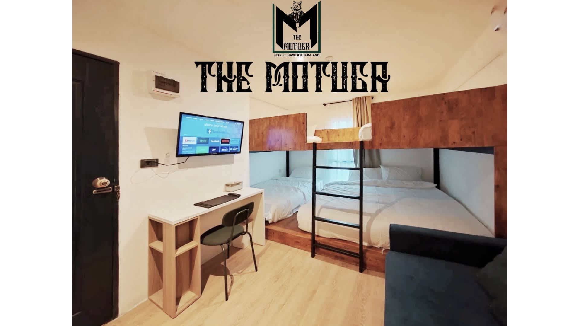 Motuga Bangkok Chinatown - Bangkok